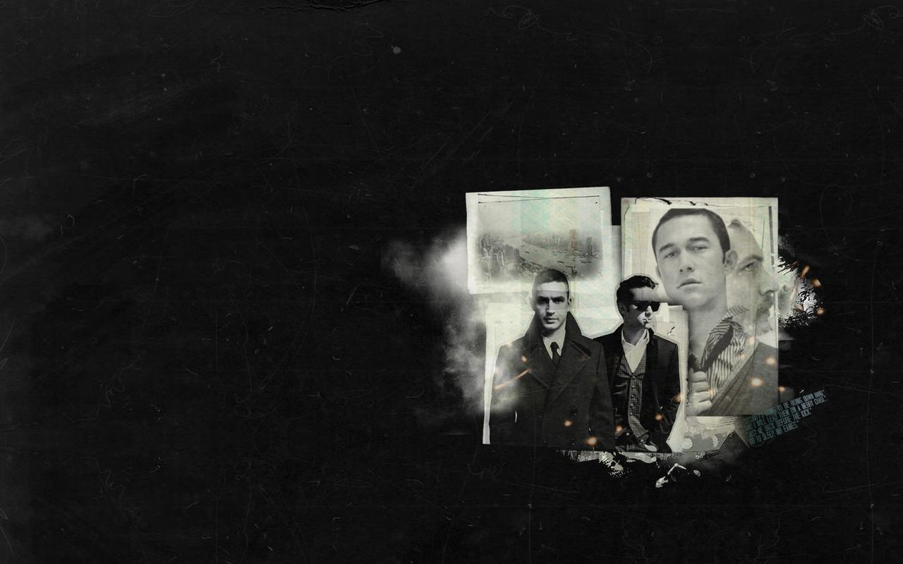 Arthur Inception Wallpapers - Top Free Arthur Inception Backgrounds ...