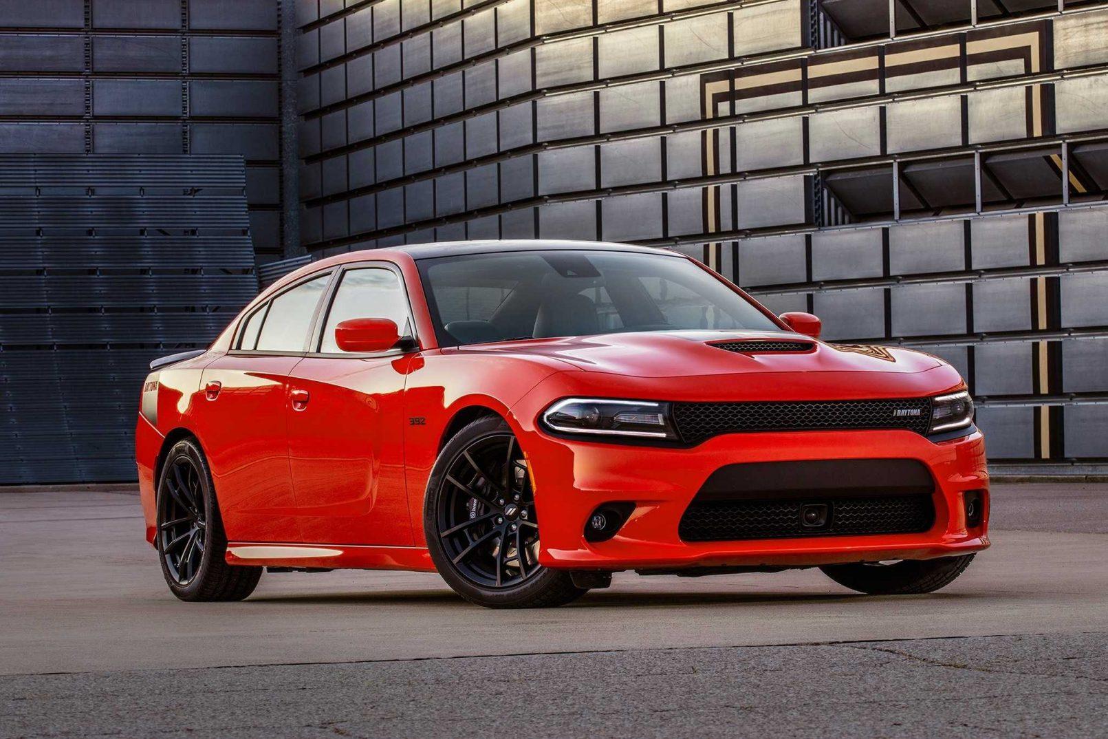 Red Dodge Charger Wallpapers - Top Free Red Dodge Charger Backgrounds ...