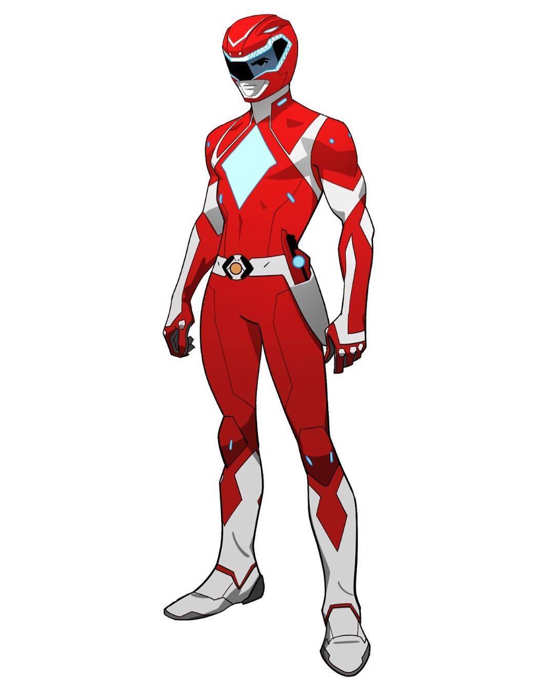Power Rangers Cartoon Wallpapers - Top Free Power Rangers Cartoon ...