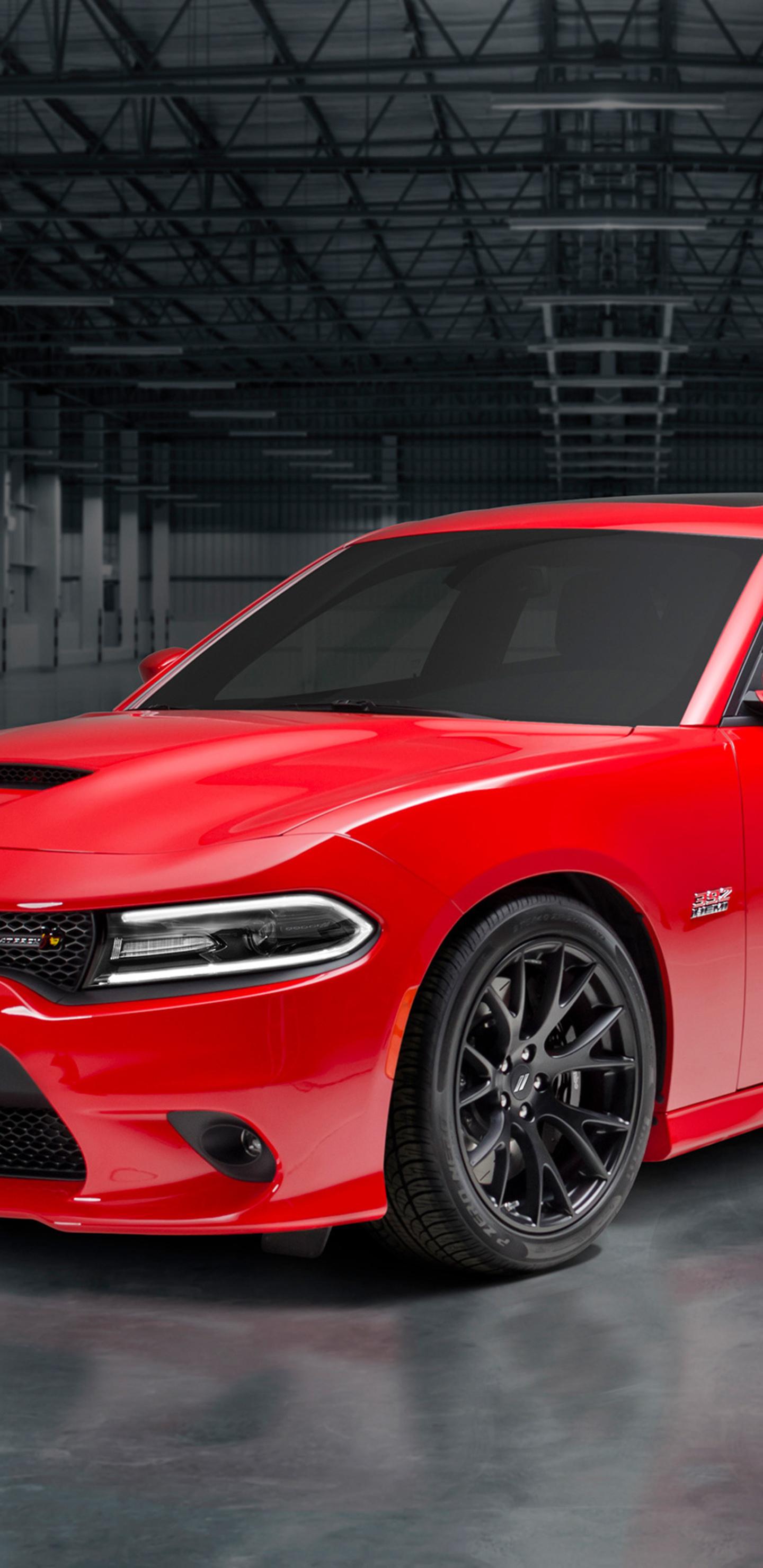 Red Dodge Charger Wallpapers - Top Free Red Dodge Charger Backgrounds ...