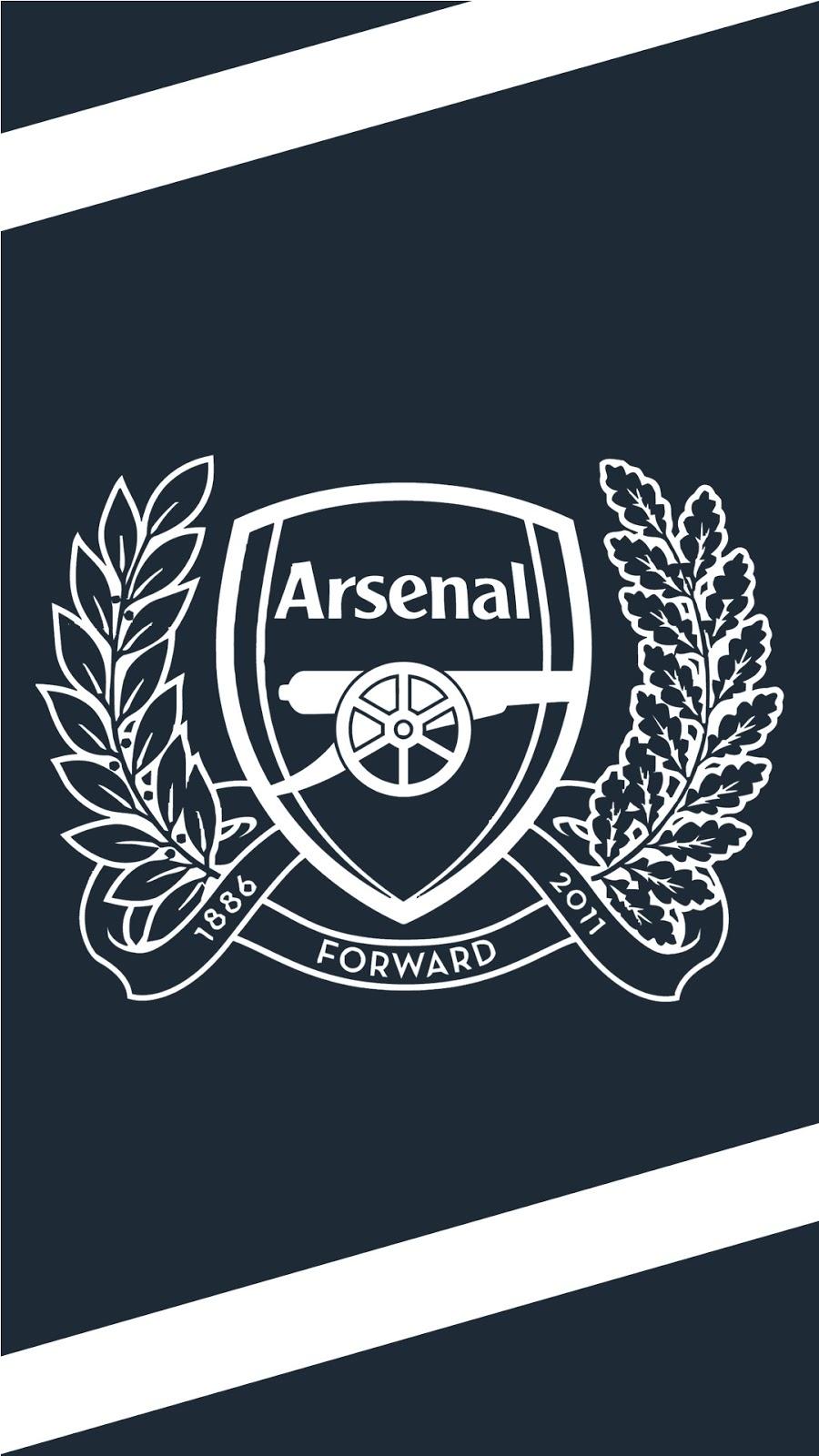 Arsenal Mobile Wallpapers - Top Free Arsenal Mobile Backgrounds ...