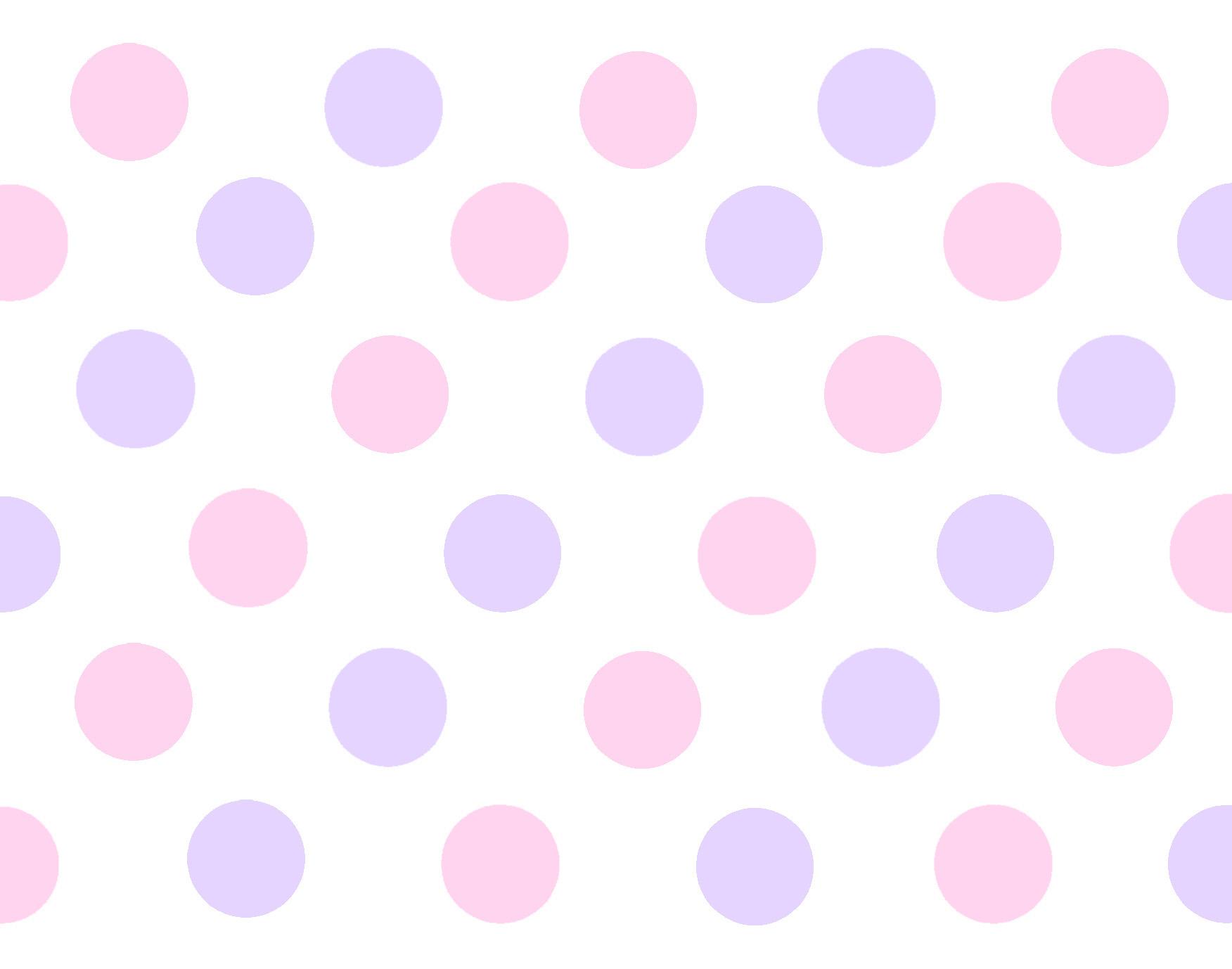 Pastel Polka Dots Wallpapers - Top Free Pastel Polka Dots Backgrounds ...
