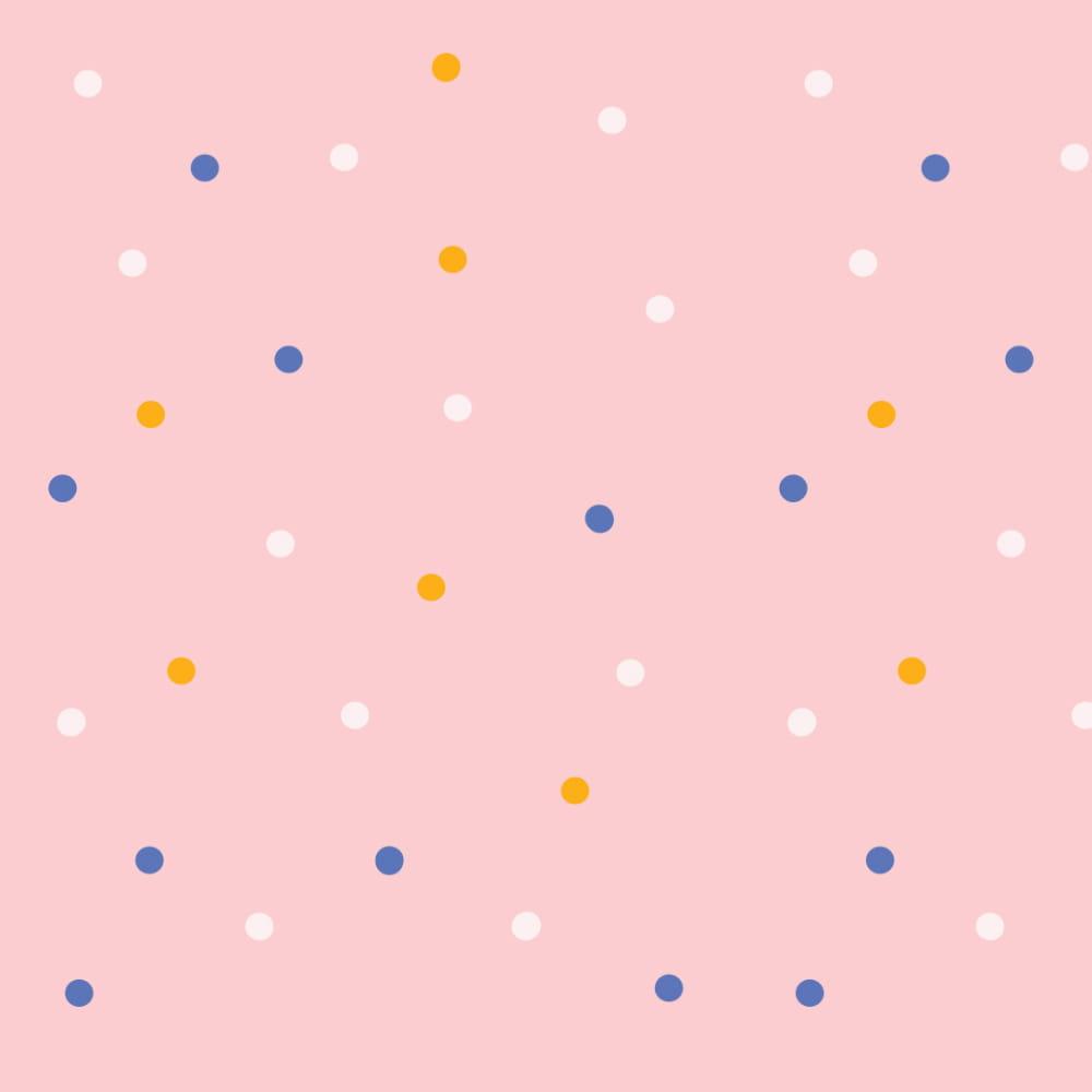Pastel Polka Dots Wallpapers - Top Free Pastel Polka Dots Backgrounds ...