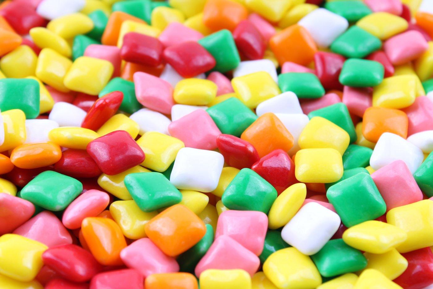 Gum Wallpapers - Top Free Gum Backgrounds - WallpaperAccess