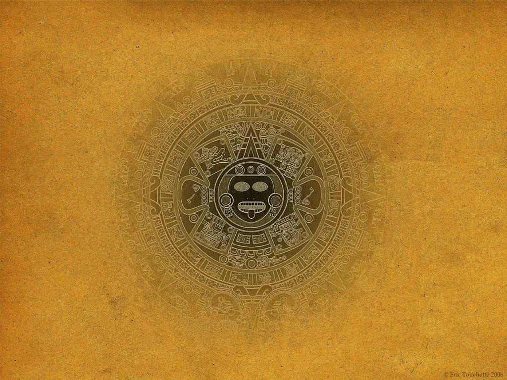 Aztec Art Wallpapers - Top Free Aztec Art Backgrounds - WallpaperAccess