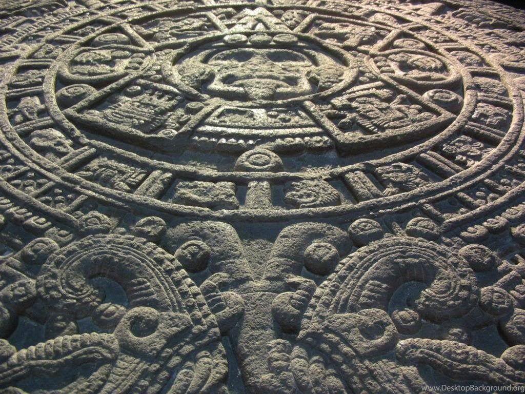 Aztec Art Wallpapers - Top Free Aztec Art Backgrounds - WallpaperAccess