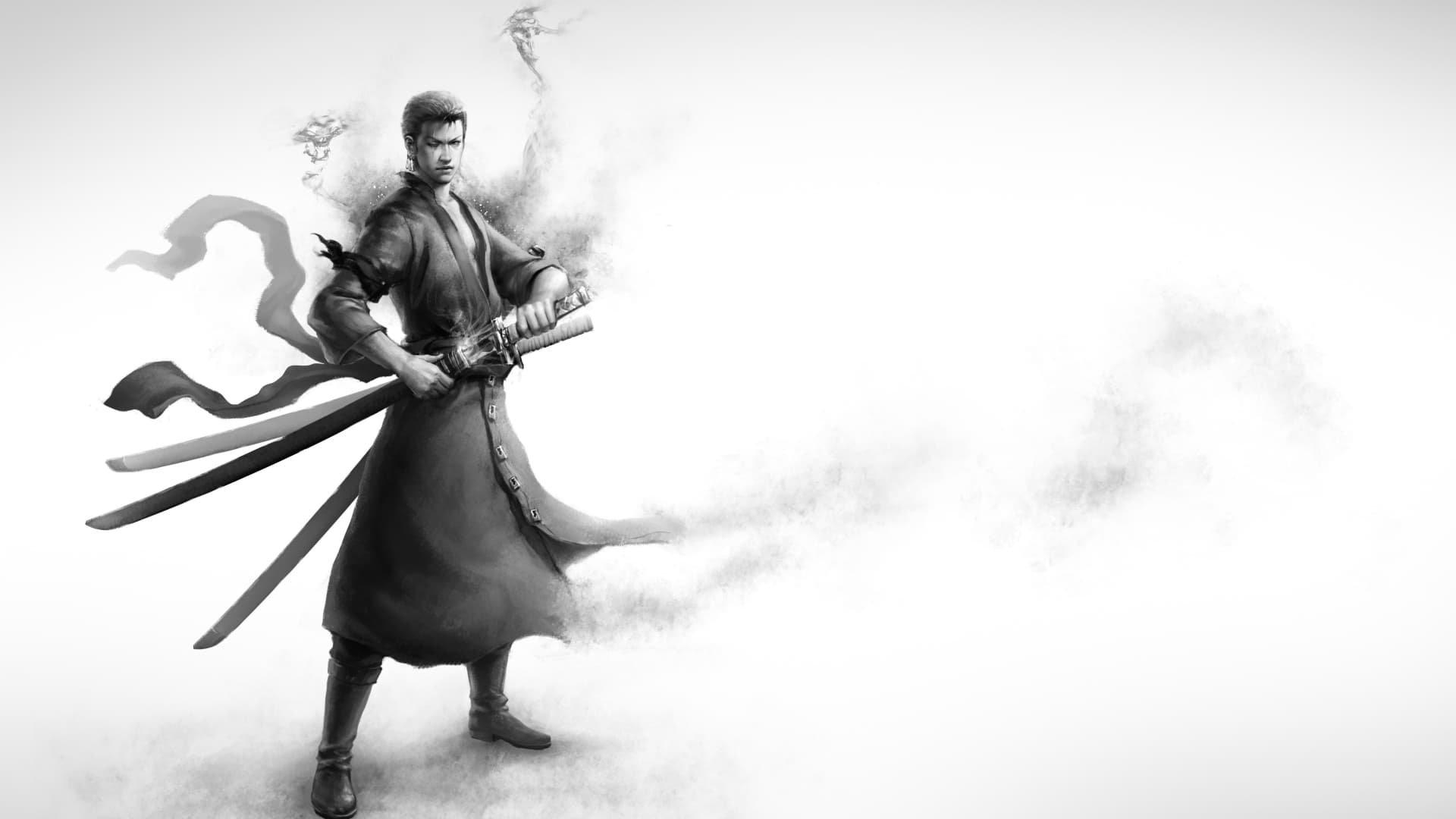 Cool Swordsman Wallpapers - Top Free Cool Swordsman Backgrounds ...