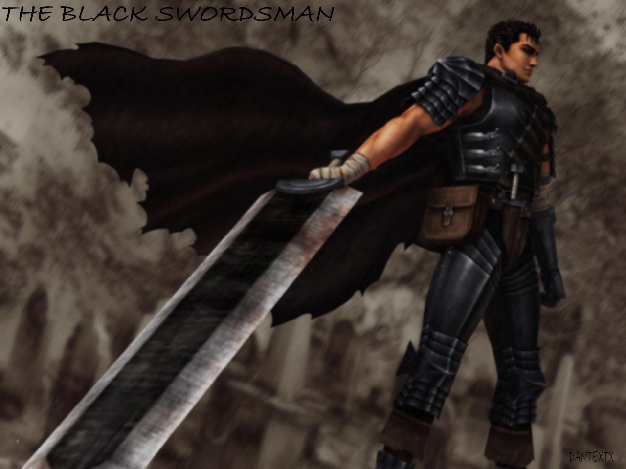 Cool Swordsman Wallpapers - Top Free Cool Swordsman Backgrounds ...