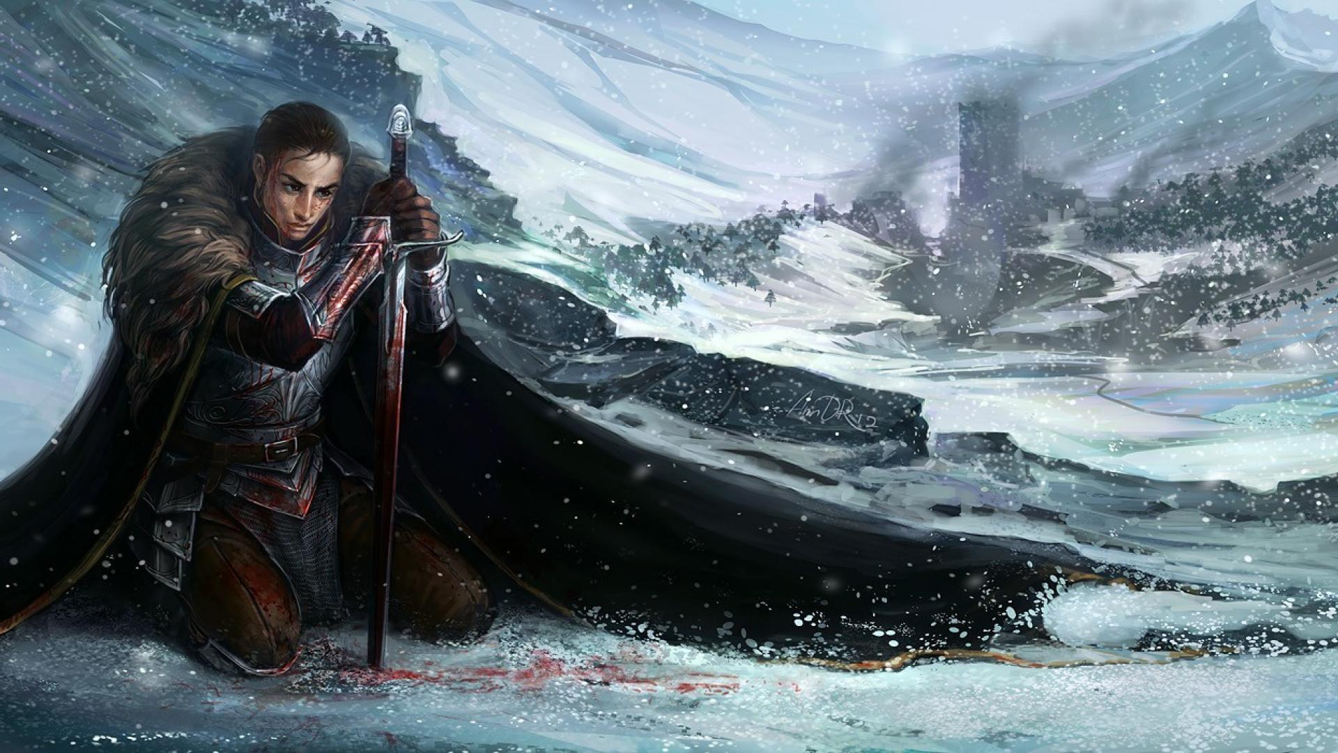 Cool Swordsman Wallpapers - Top Free Cool Swordsman Backgrounds ...