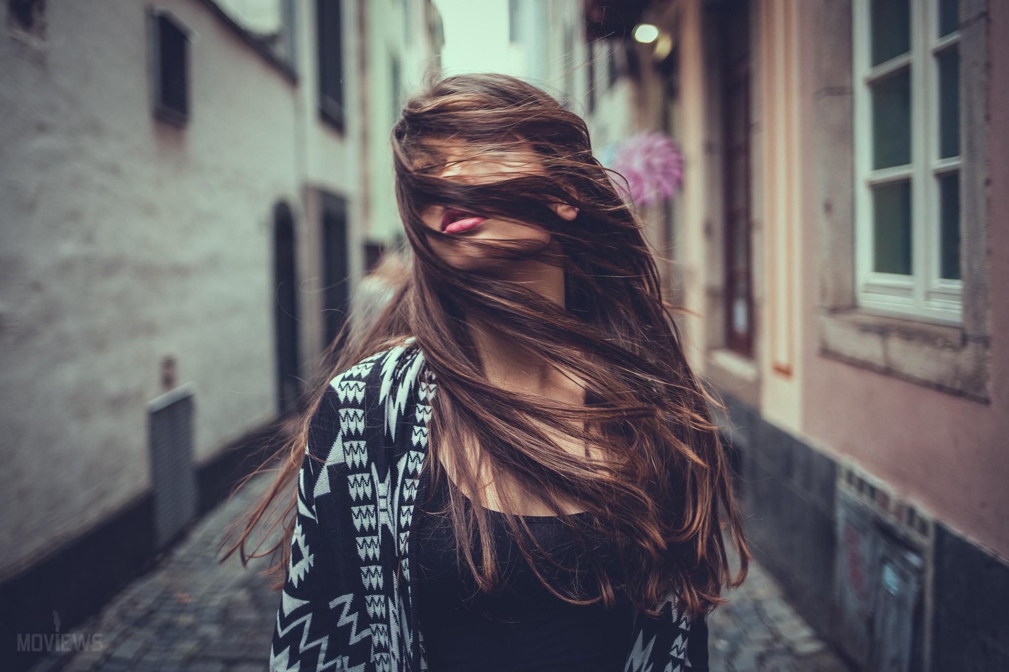 Girls Hair Wallpapers - Top Free Girls Hair Backgrounds - WallpaperAccess