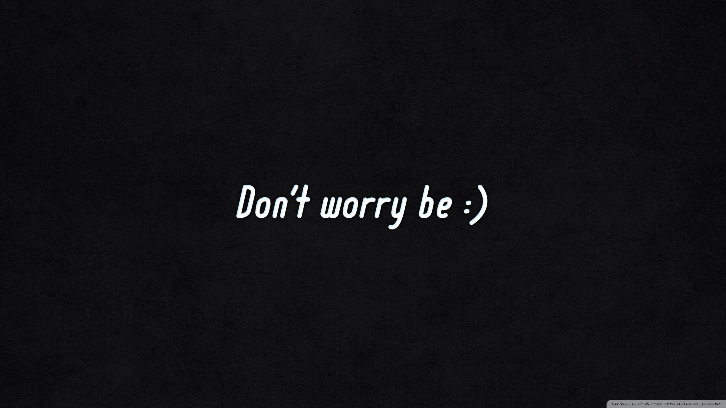 Stay Positive Desktop Wallpapers - Top Free Stay Positive Desktop ...
