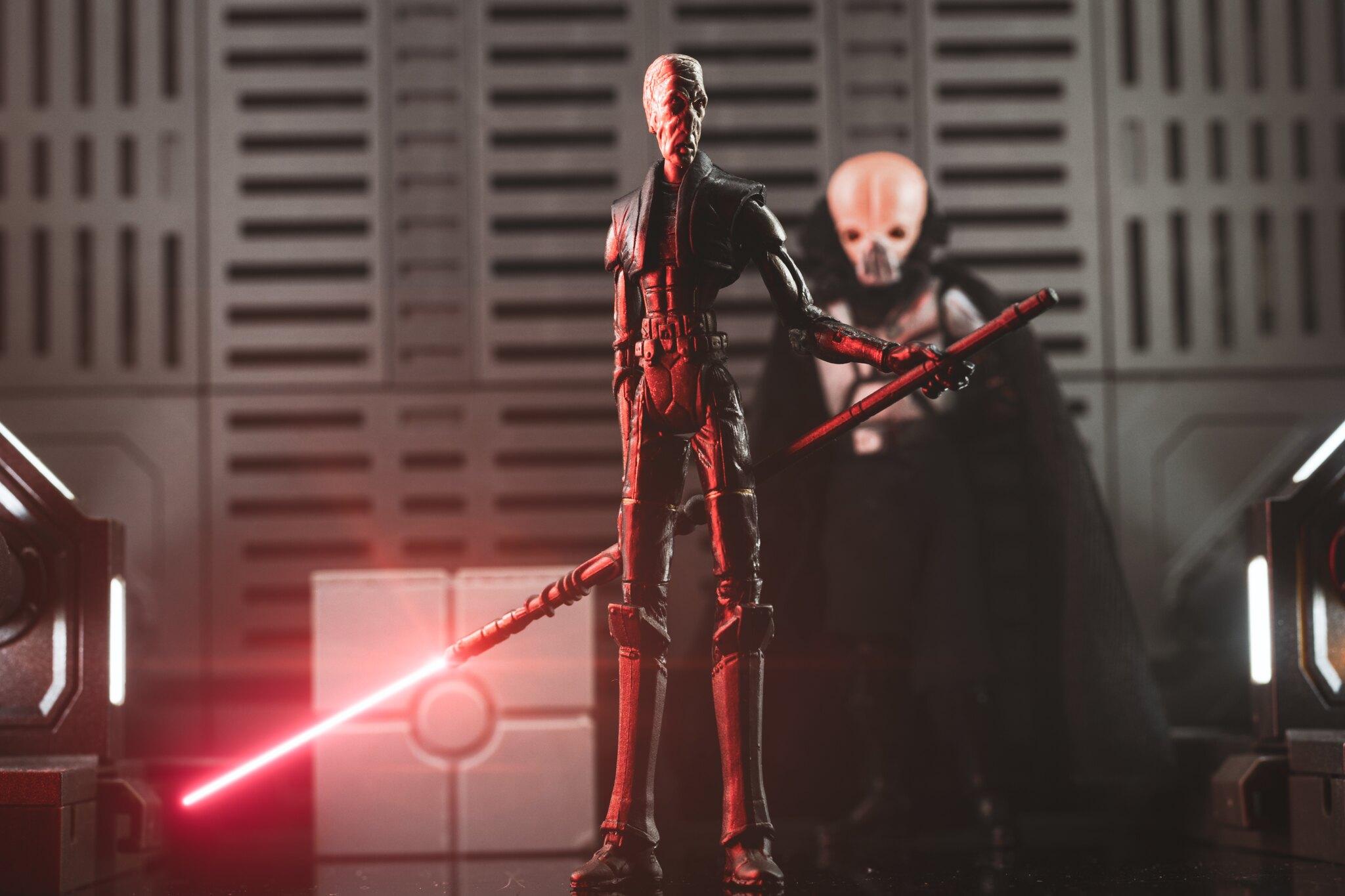 Darth Plagueis Wallpapers - Top Free Darth Plagueis Backgrounds ...