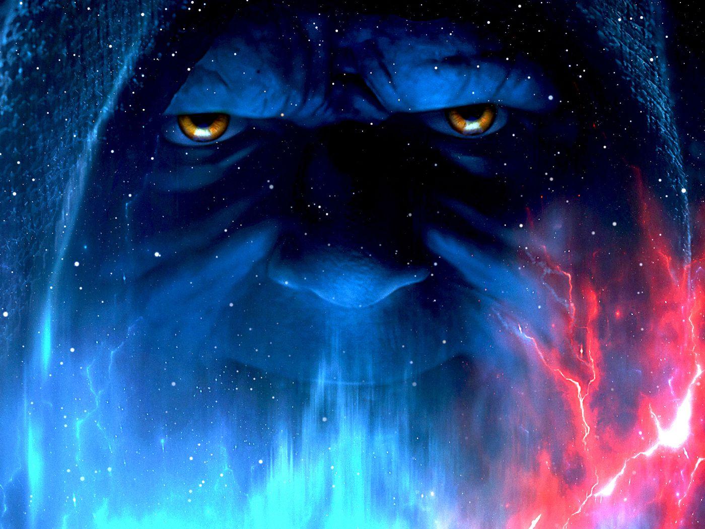 Darth Plagueis Wallpapers - Top Free Darth Plagueis Backgrounds ...