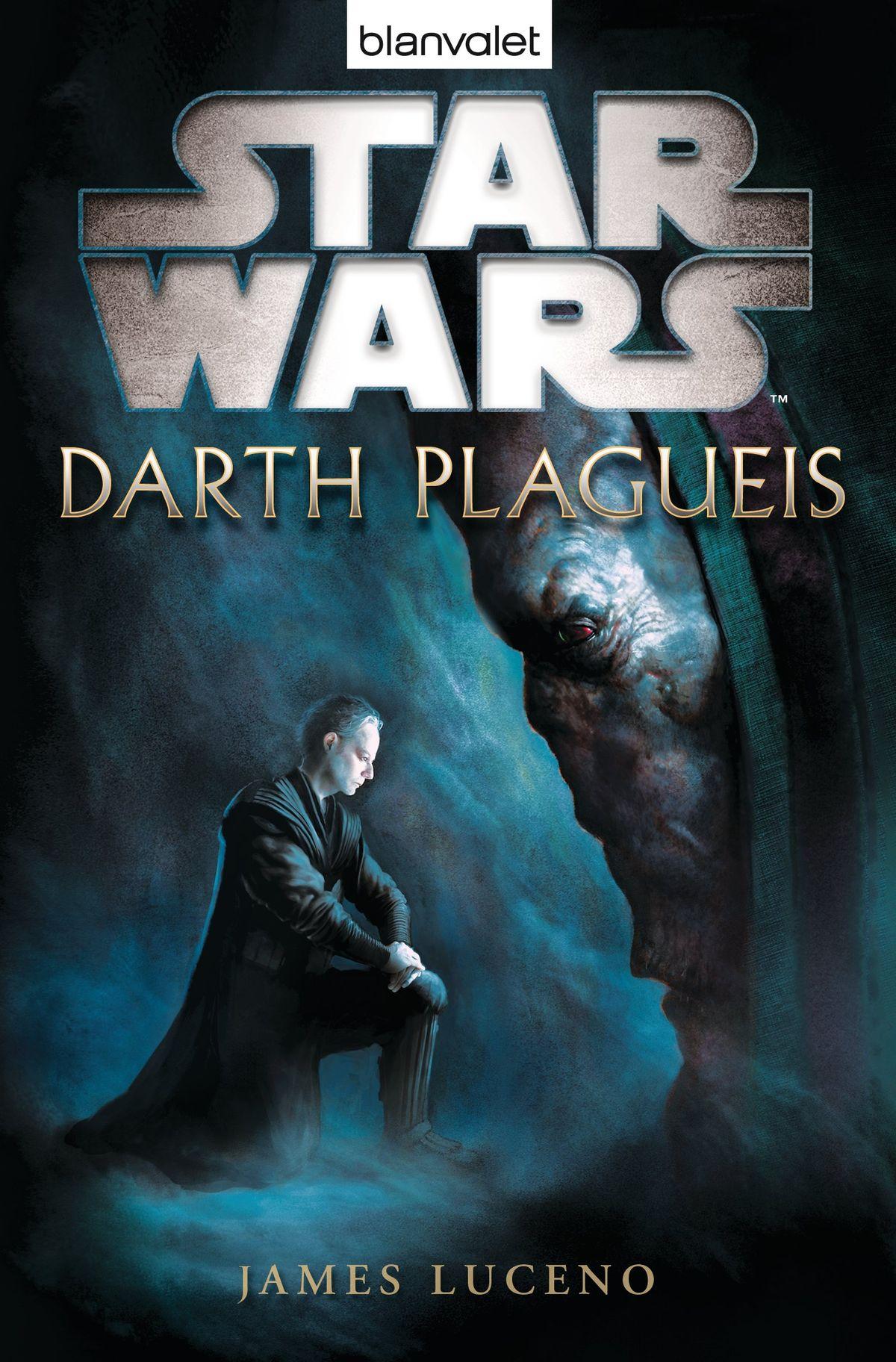 Darth Plagueis Wallpapers - Top Free Darth Plagueis Backgrounds ...