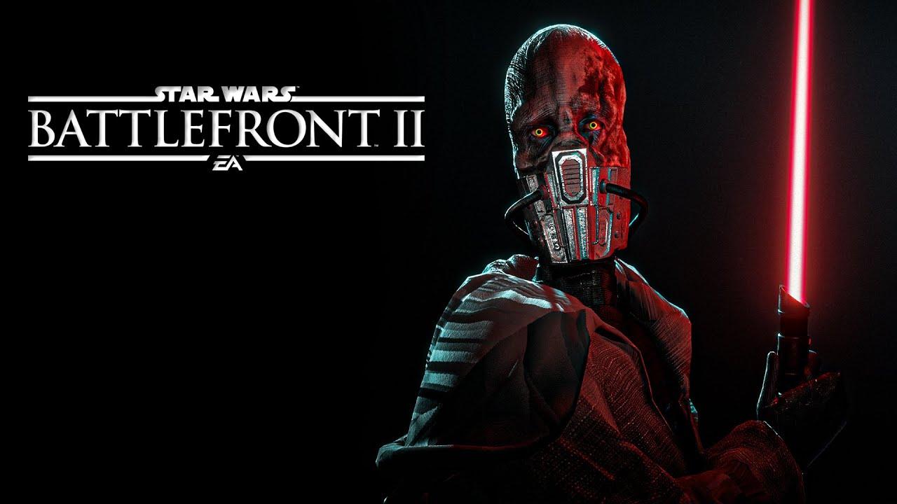 Darth Plagueis Wallpapers - Top Free Darth Plagueis Backgrounds ...