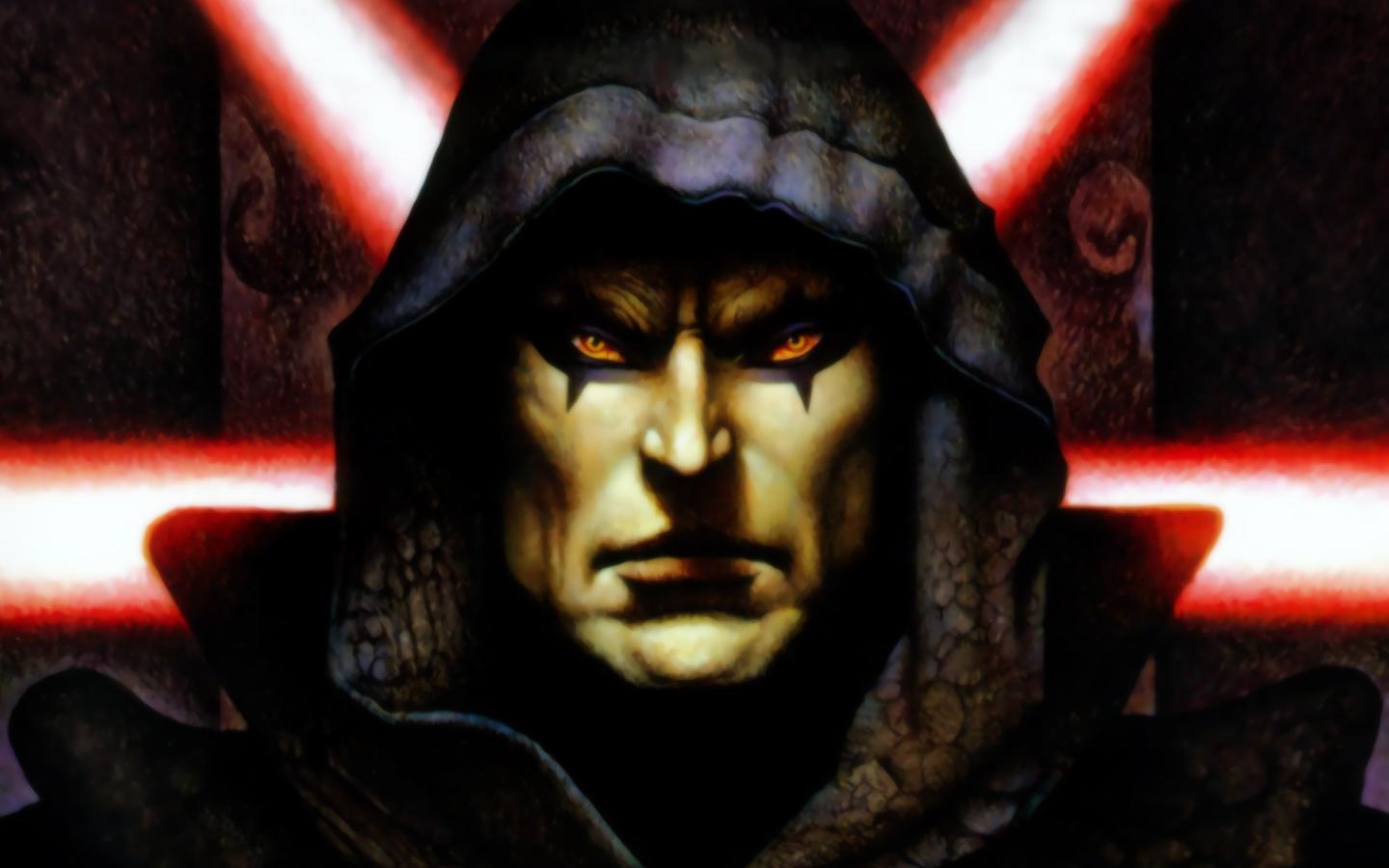 Darth Plagueis Wallpapers - Top Free Darth Plagueis Backgrounds ...