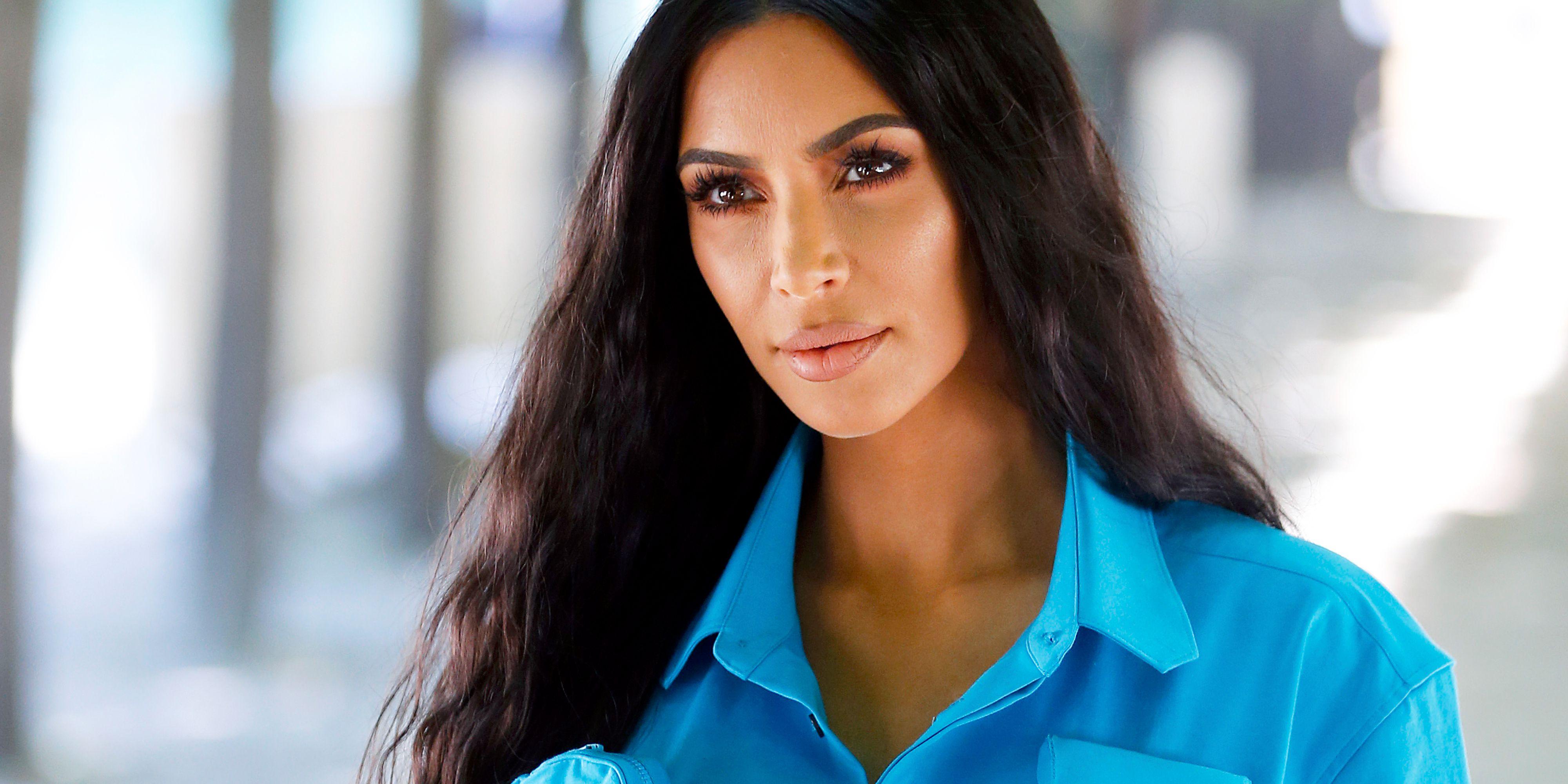 Beautiful Kim Kardashian Wallpapers - Top Free Beautiful Kim Kardashian ...