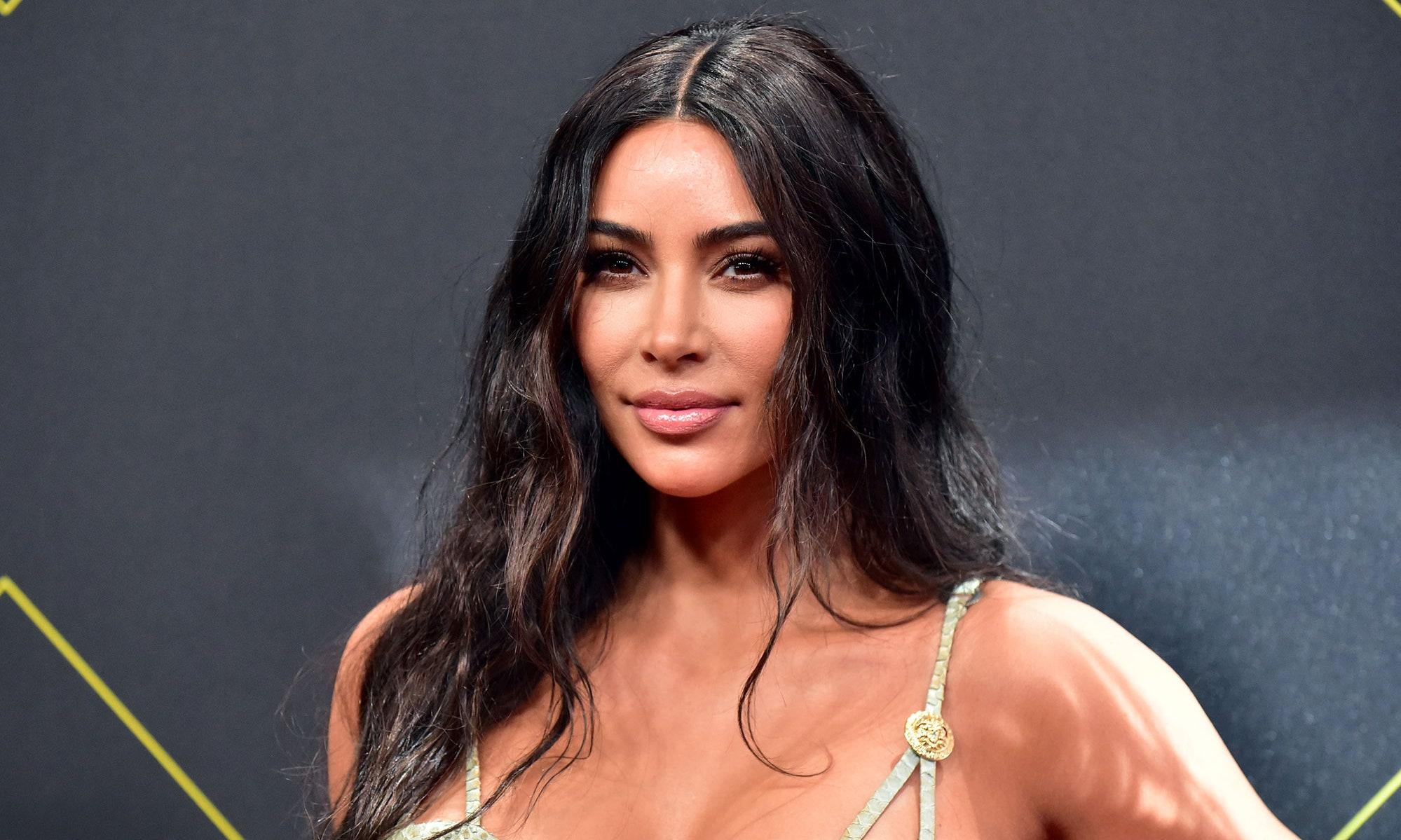 Beautiful Kim Kardashian Wallpapers - Top Free Beautiful Kim Kardashian ...
