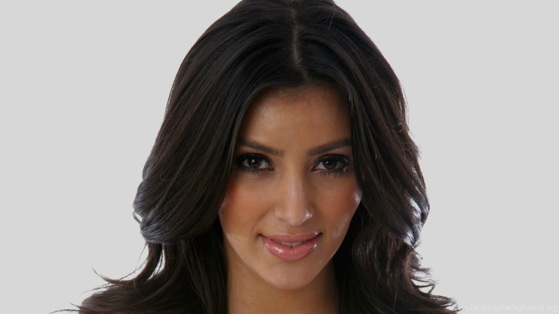 Beautiful Kim Kardashian Wallpapers - Top Free Beautiful Kim Kardashian ...
