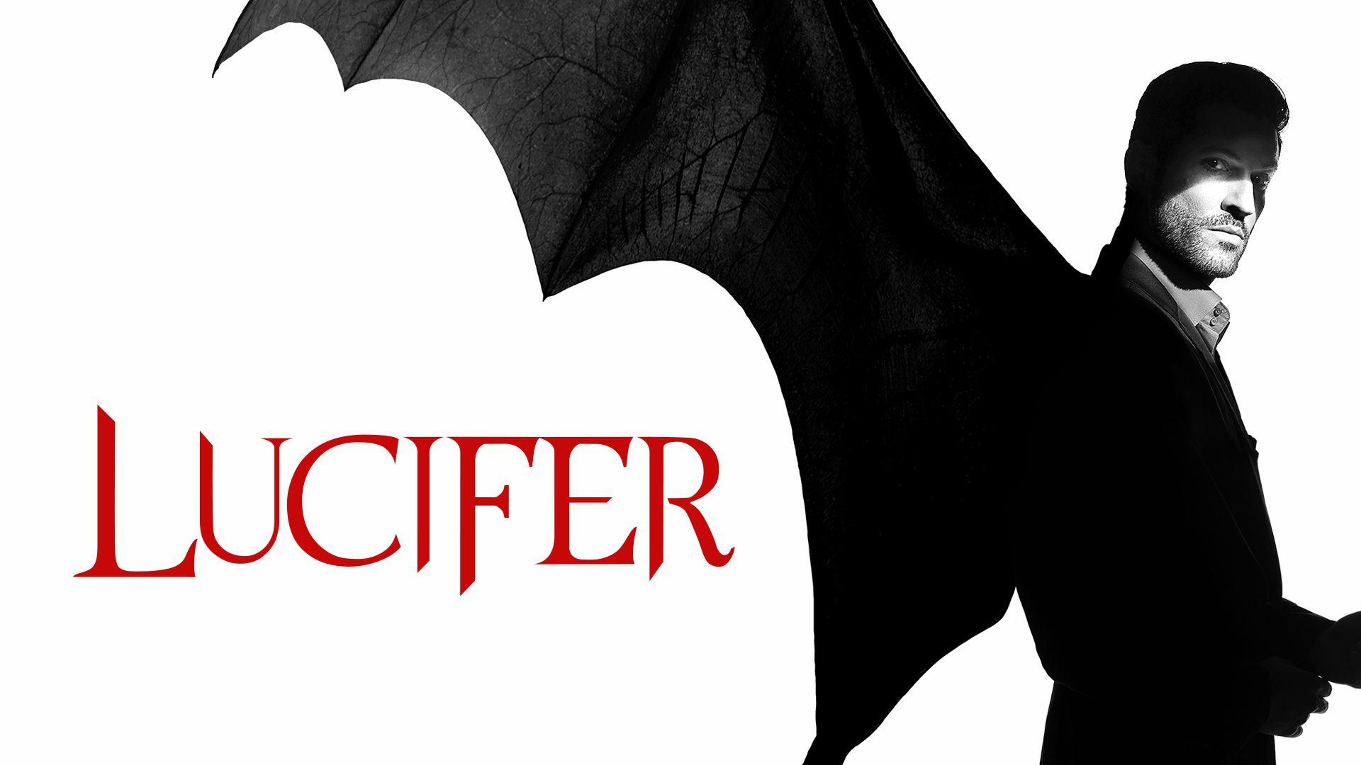 Lucifer Season 4 Wallpapers - Top Free Lucifer Season 4 Backgrounds ...