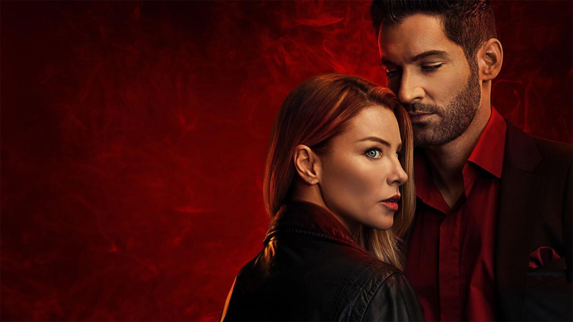 Lucifer Laptop Wallpapers - Top Free Lucifer Laptop Backgrounds ...