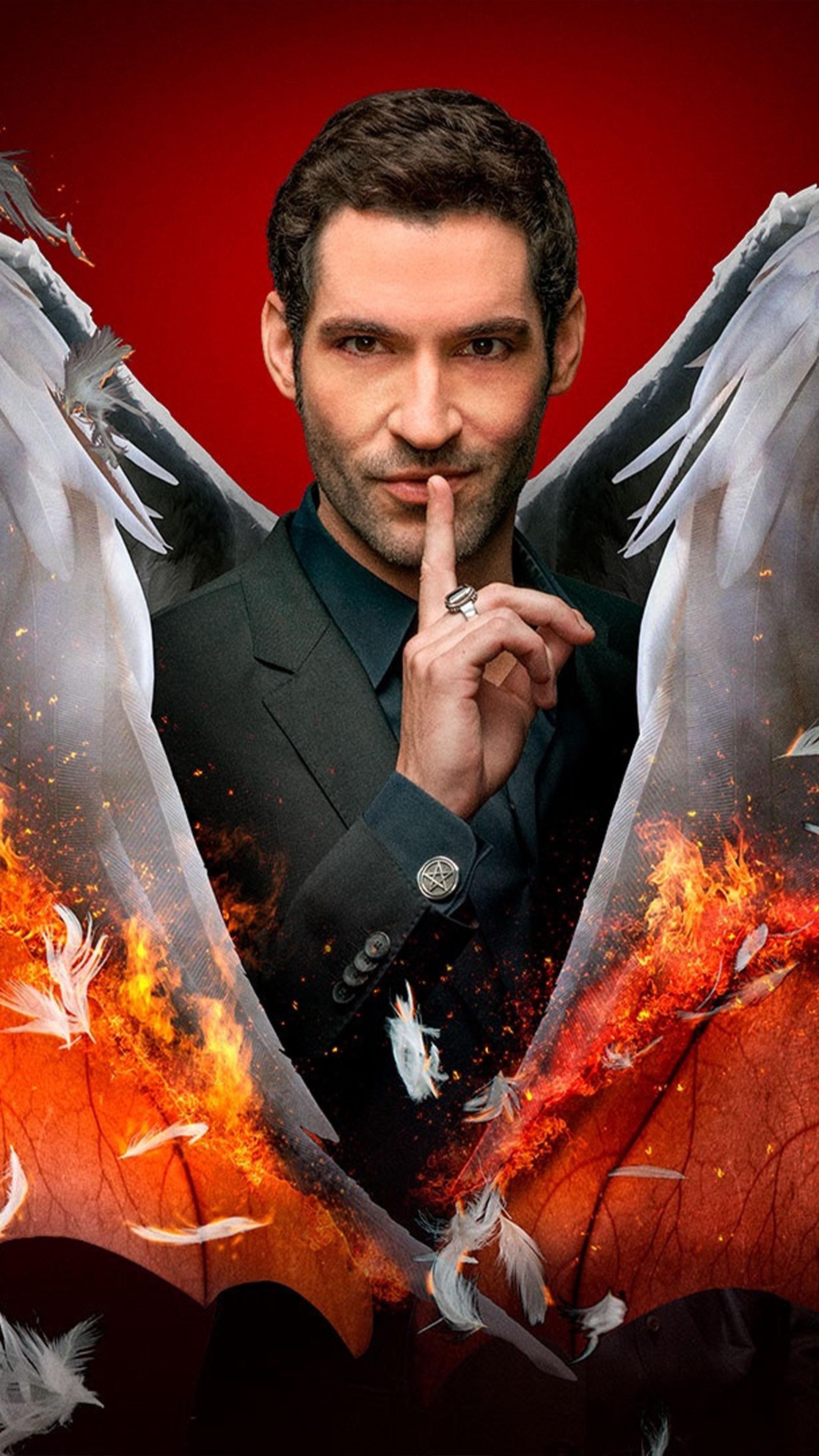 Lucifer 8k Wallpapers - Top Free Lucifer 8k Backgrounds - WallpaperAccess