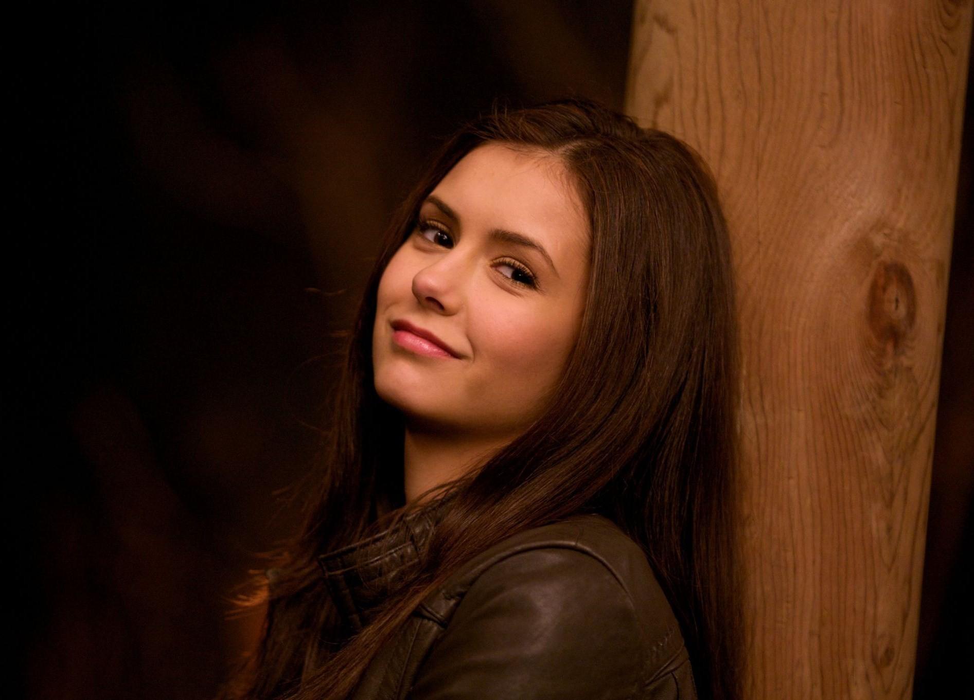 Elena Gilbert Vampire Diaries Wallpapers - Top Free Elena Gilbert ...