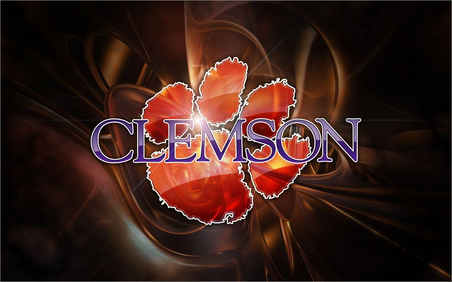 Clemson Paw Wallpapers - Top Free Clemson Paw Backgrounds - WallpaperAccess