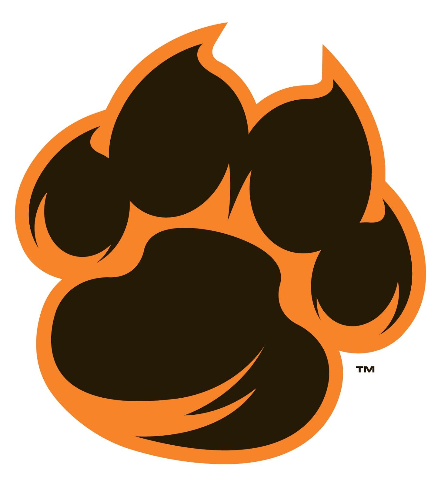 Clemson Paw Wallpapers - Top Free Clemson Paw Backgrounds - WallpaperAccess