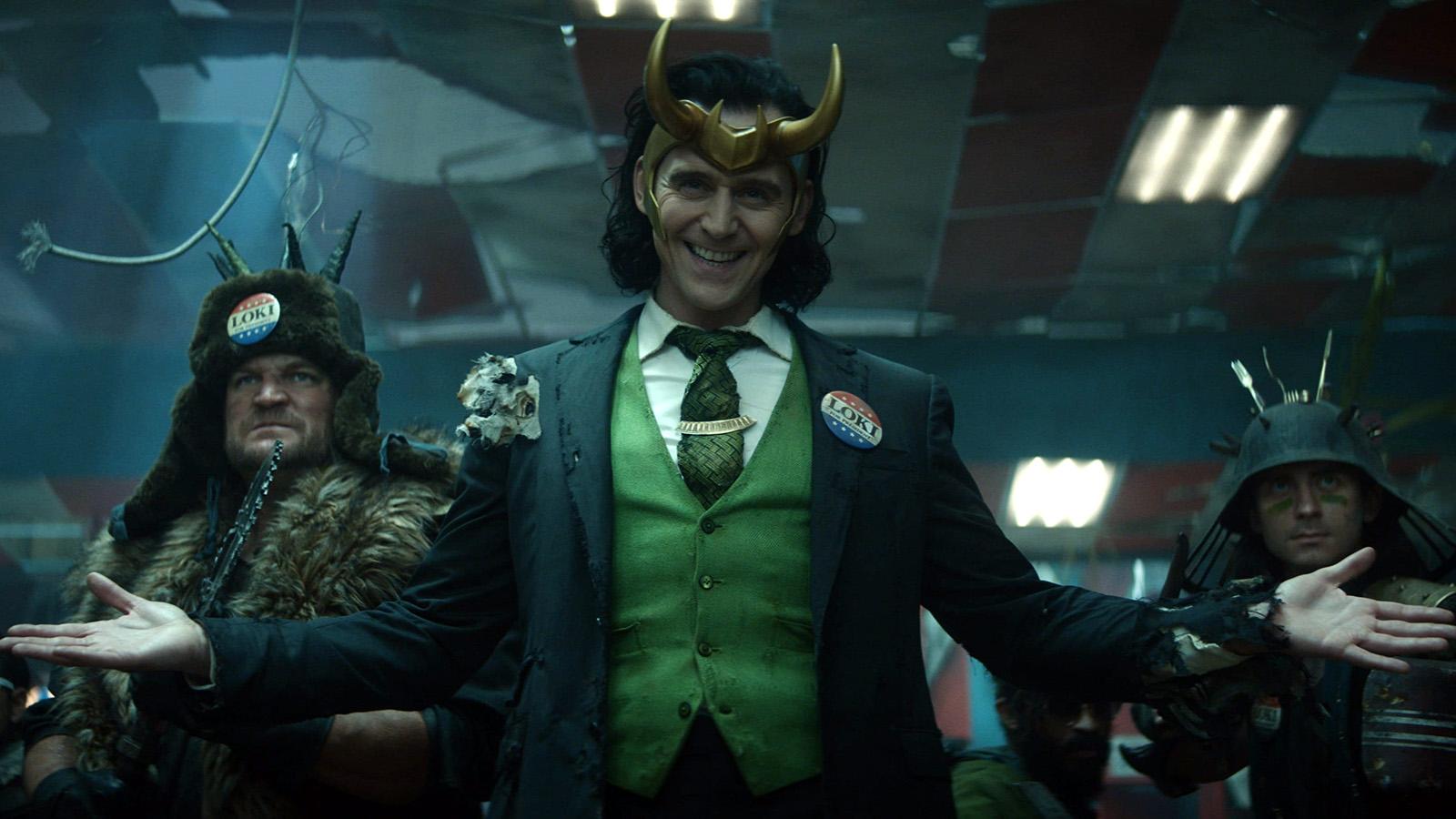 Loki Norse Mythology Wallpapers - Top Free Loki Norse Mythology ...
