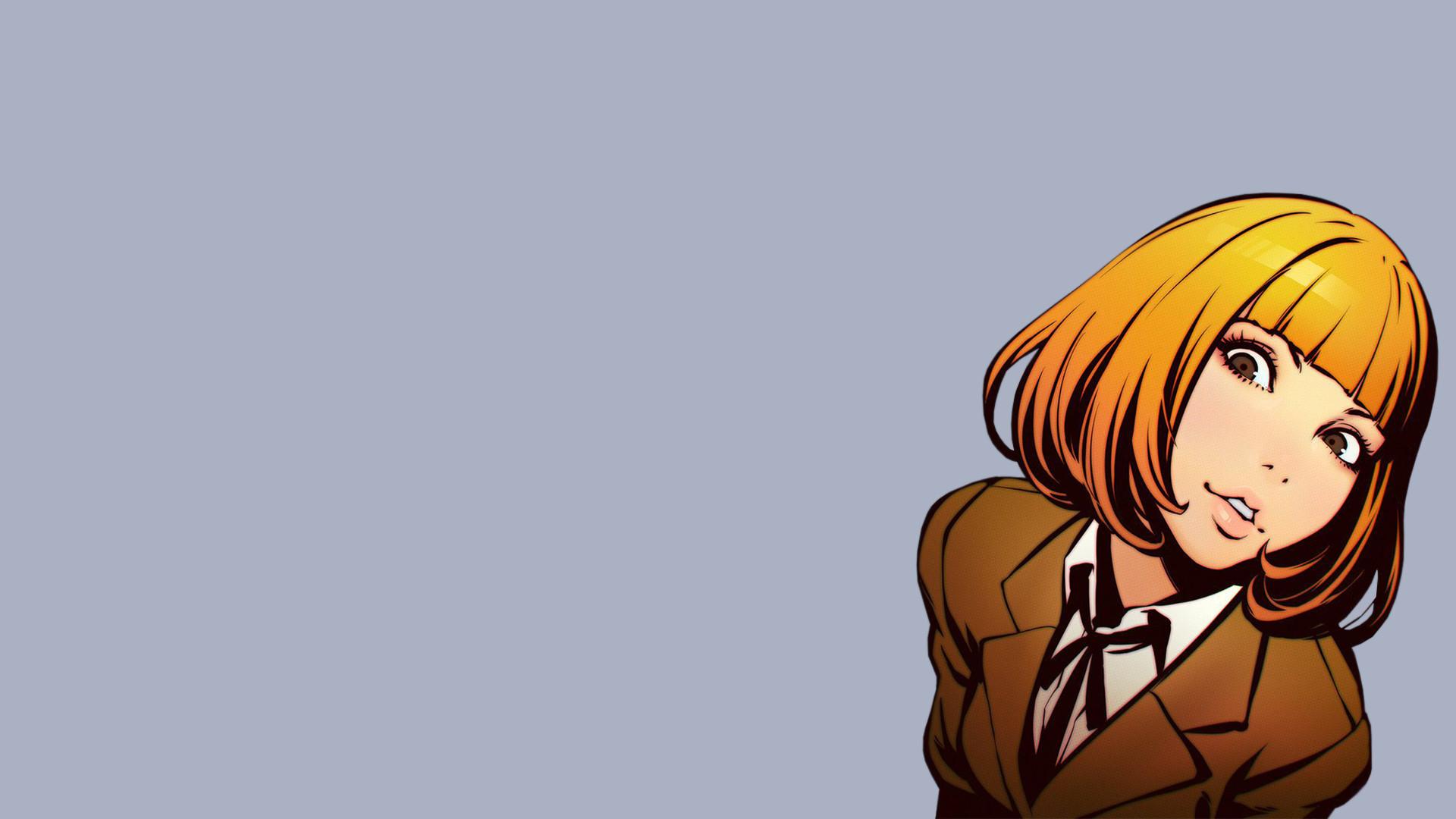 Prison School Desktop Wallpapers - Top Free Prison School Desktop ...
