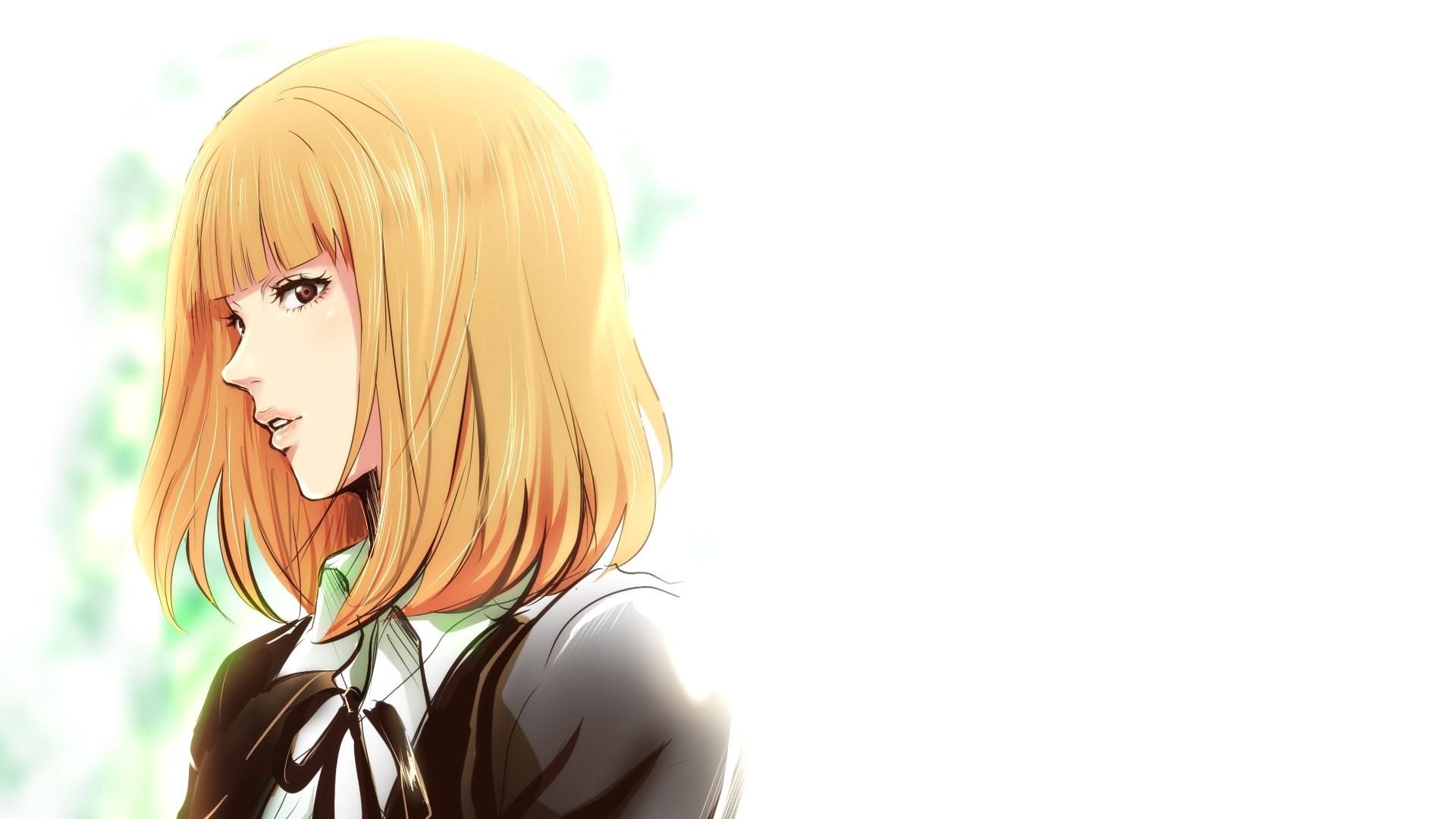 Prison School Desktop Wallpapers - Top Free Prison School Desktop ...