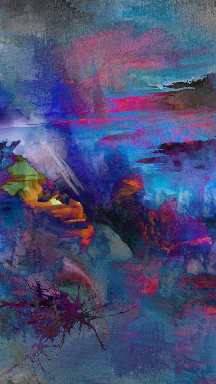 Abstract Art Nature Wallpapers - Top Free Abstract Art Nature ...