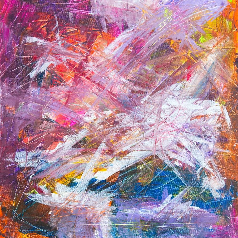 Abstract Art Nature Wallpapers - Top Free Abstract Art Nature ...