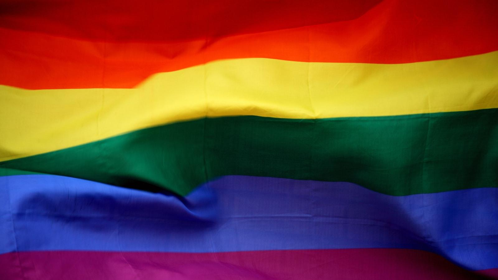 Gay Symbol Wallpapers - Top Free Gay Symbol Backgrounds - WallpaperAccess
