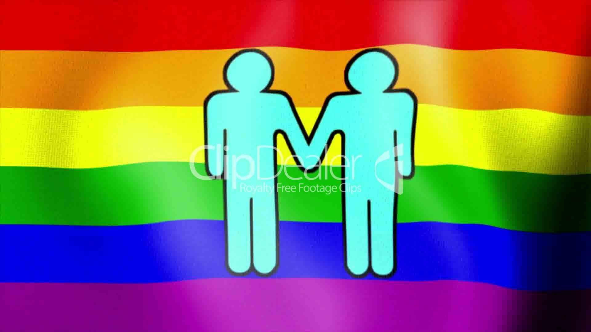 Gay Symbol Wallpapers - Top Free Gay Symbol Backgrounds - WallpaperAccess