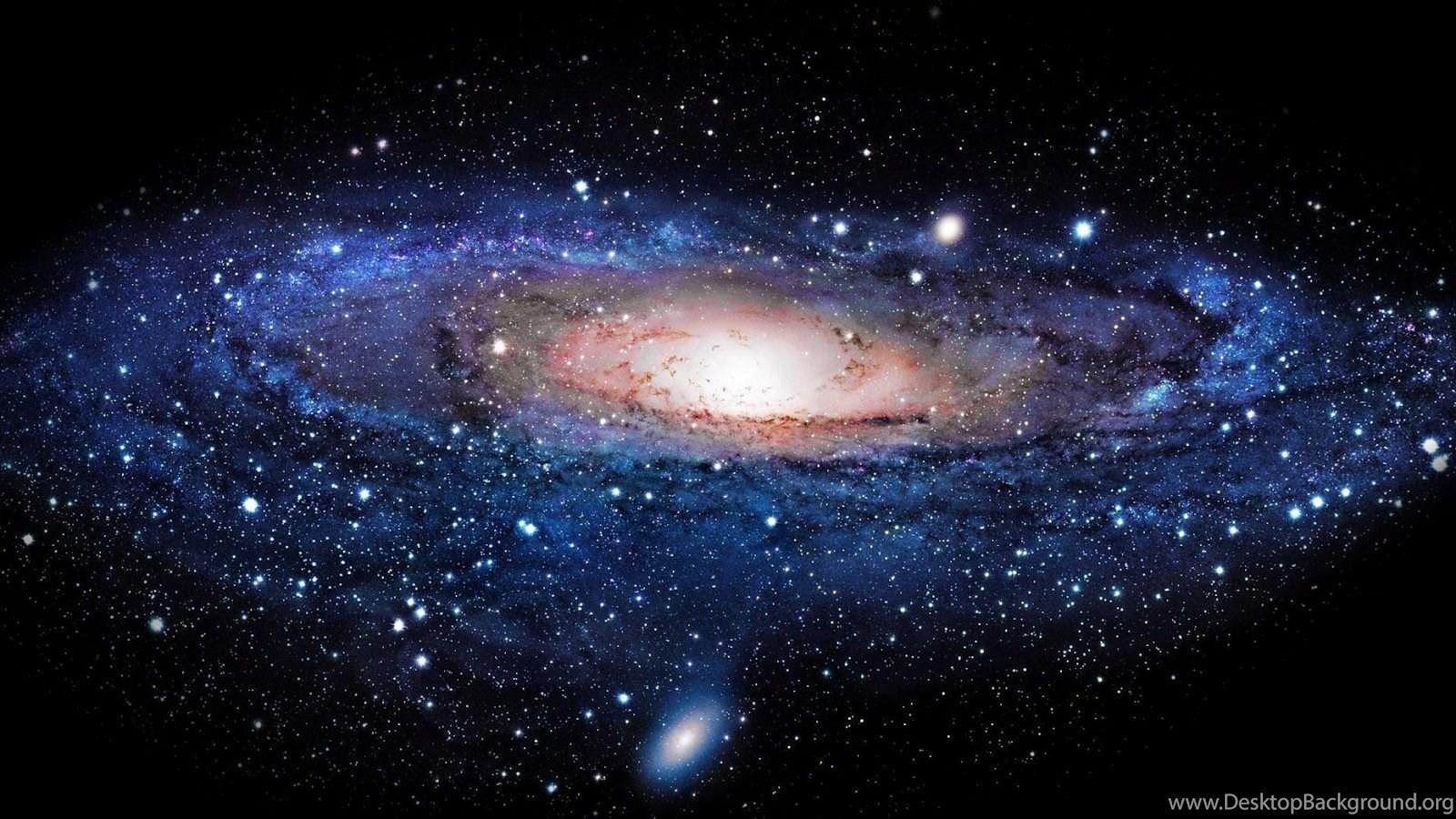 Galaxy Universe Wallpapers - Top Free Galaxy Universe Backgrounds ...
