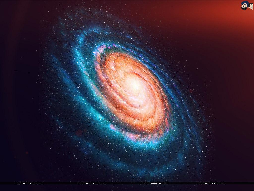 Galaxy Universe Wallpapers - Top Free Galaxy Universe Backgrounds ...