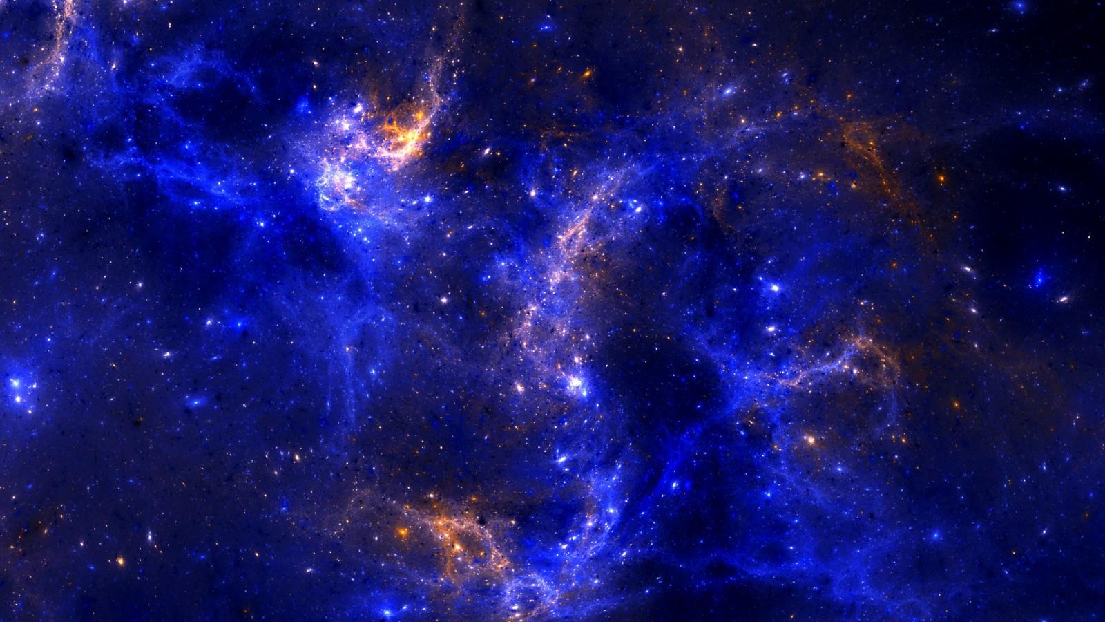 Galaxy Universe Wallpapers - Top Free Galaxy Universe Backgrounds ...