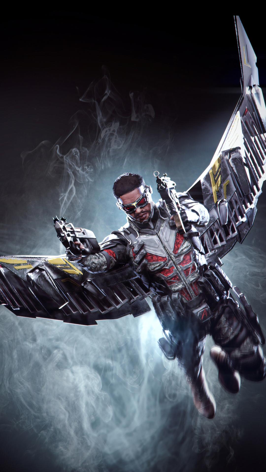 Falcon iPhone Wallpapers - Top Free Falcon iPhone Backgrounds ...