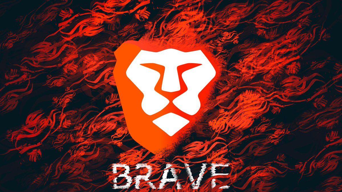 Brave Browser Wallpapers - Top Free Brave Browser Backgrounds ...