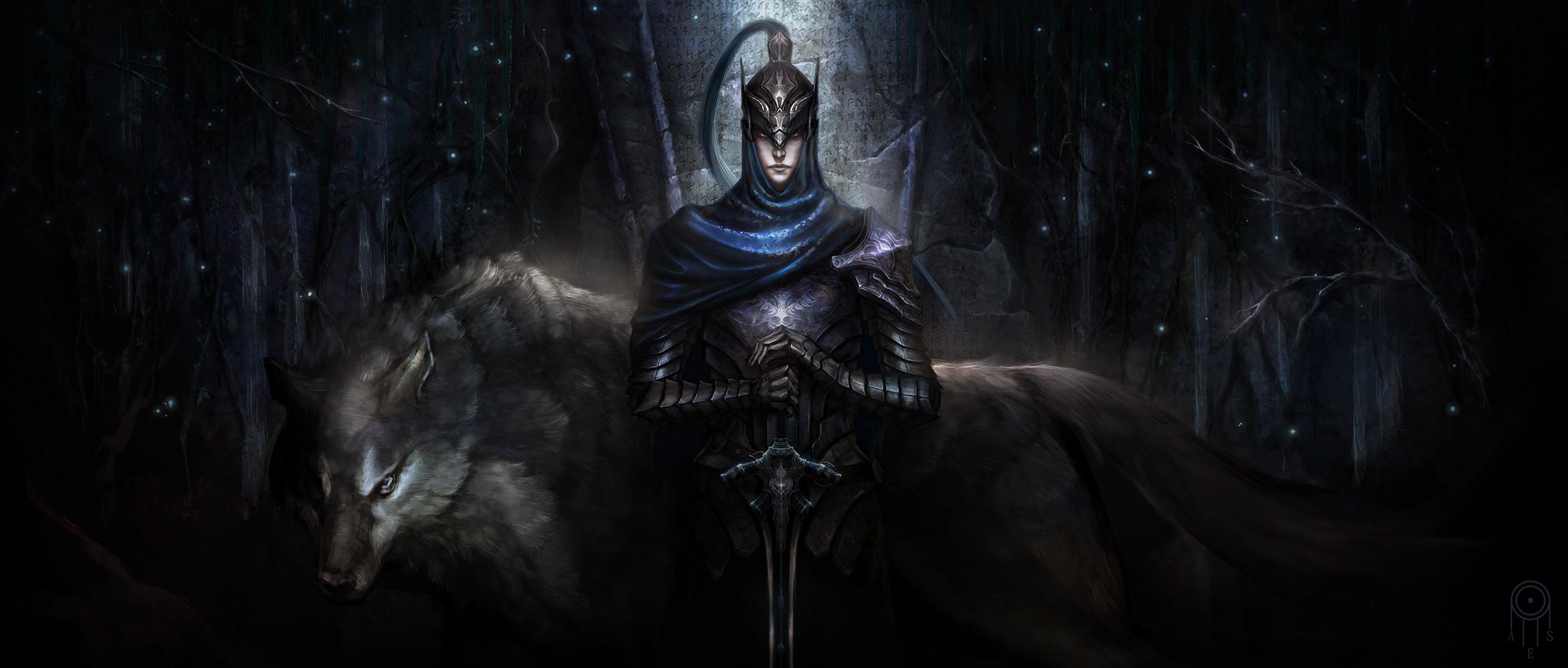 Dark Souls SIF Wallpapers - Top Free Dark Souls SIF Backgrounds ...