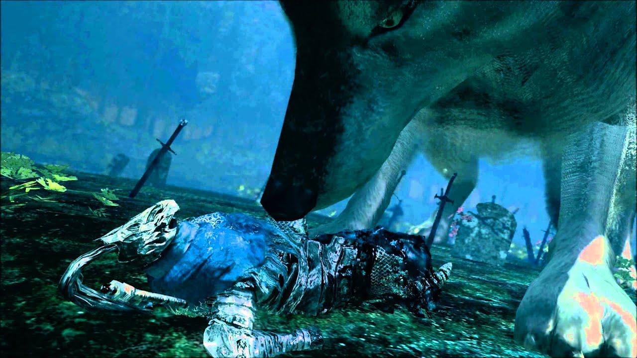 Dark Souls SIF Wallpapers - Top Free Dark Souls SIF Backgrounds ...