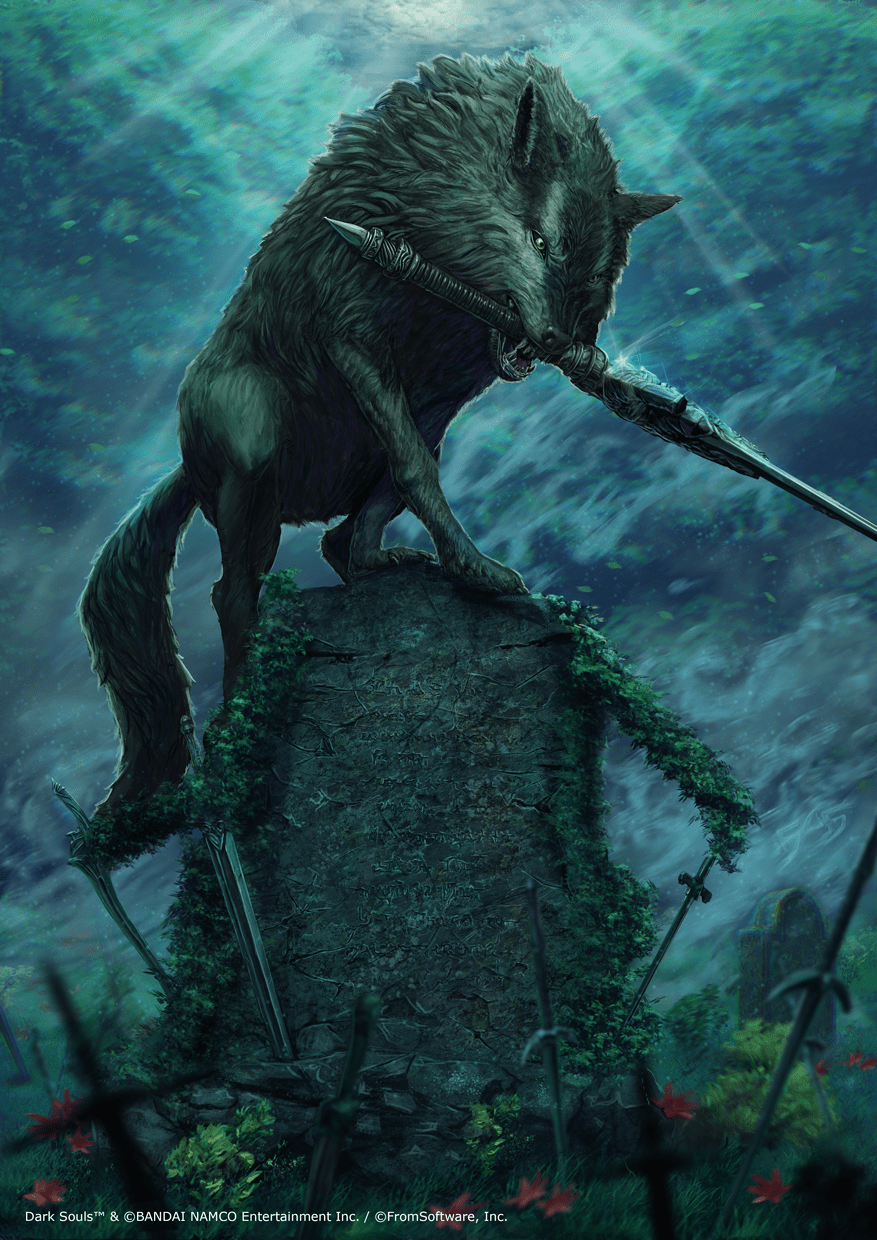 Dark Souls SIF Wallpapers - Top Free Dark Souls SIF Backgrounds ...