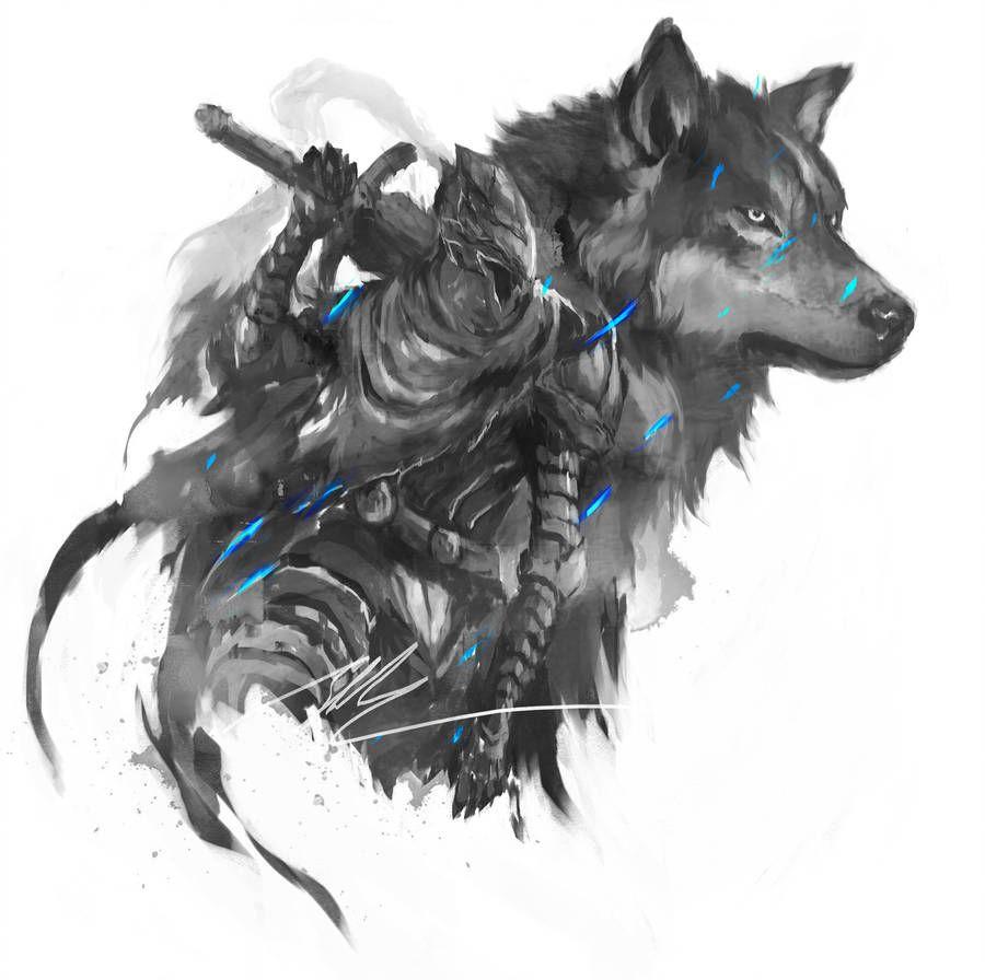Dark Souls SIF Wallpapers - Top Free Dark Souls SIF Backgrounds ...