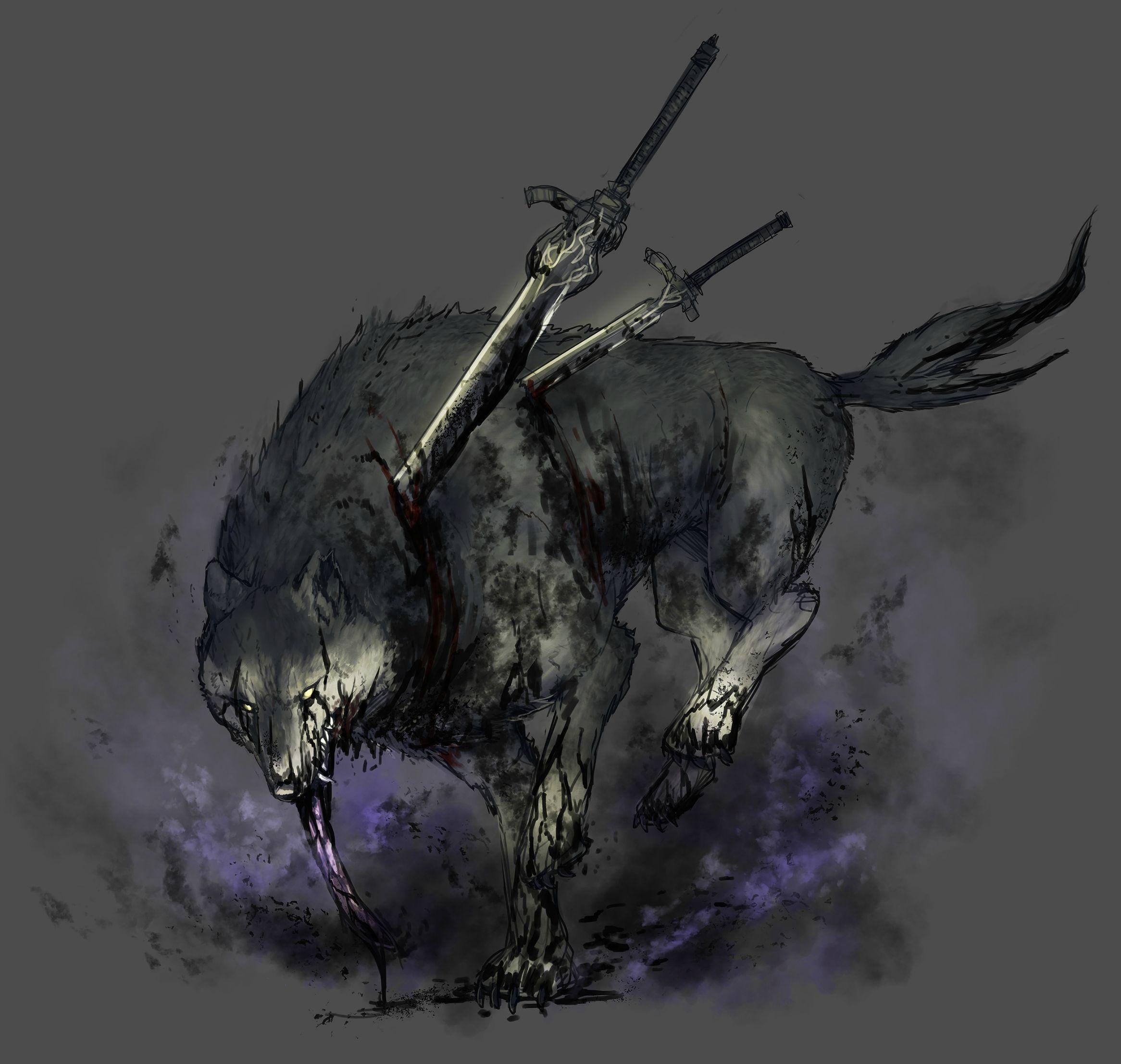 Dark Souls SIF Wallpapers - Top Free Dark Souls SIF Backgrounds ...