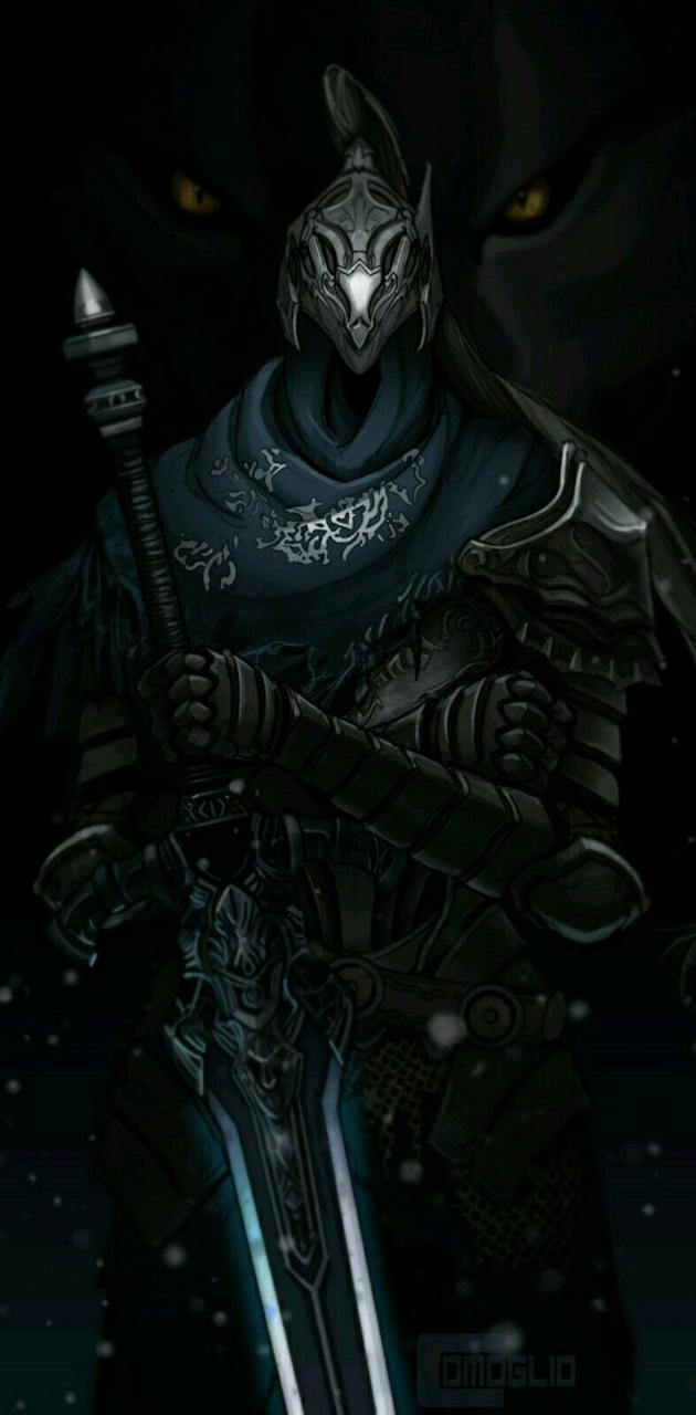 Dark Souls SIF Wallpapers - Top Free Dark Souls SIF Backgrounds ...
