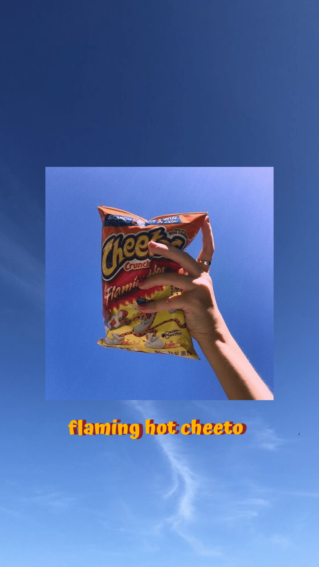 Cheetos Wallpapers - Top Free Cheetos Backgrounds - WallpaperAccess