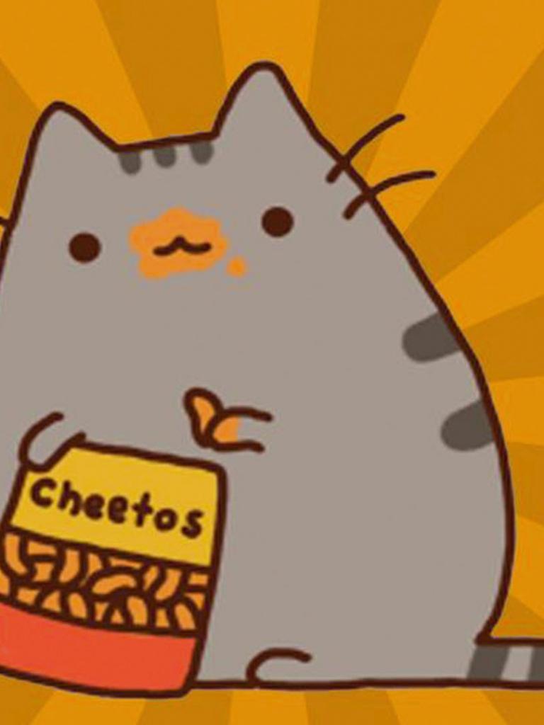 Cheetos Wallpapers - Top Free Cheetos Backgrounds - WallpaperAccess