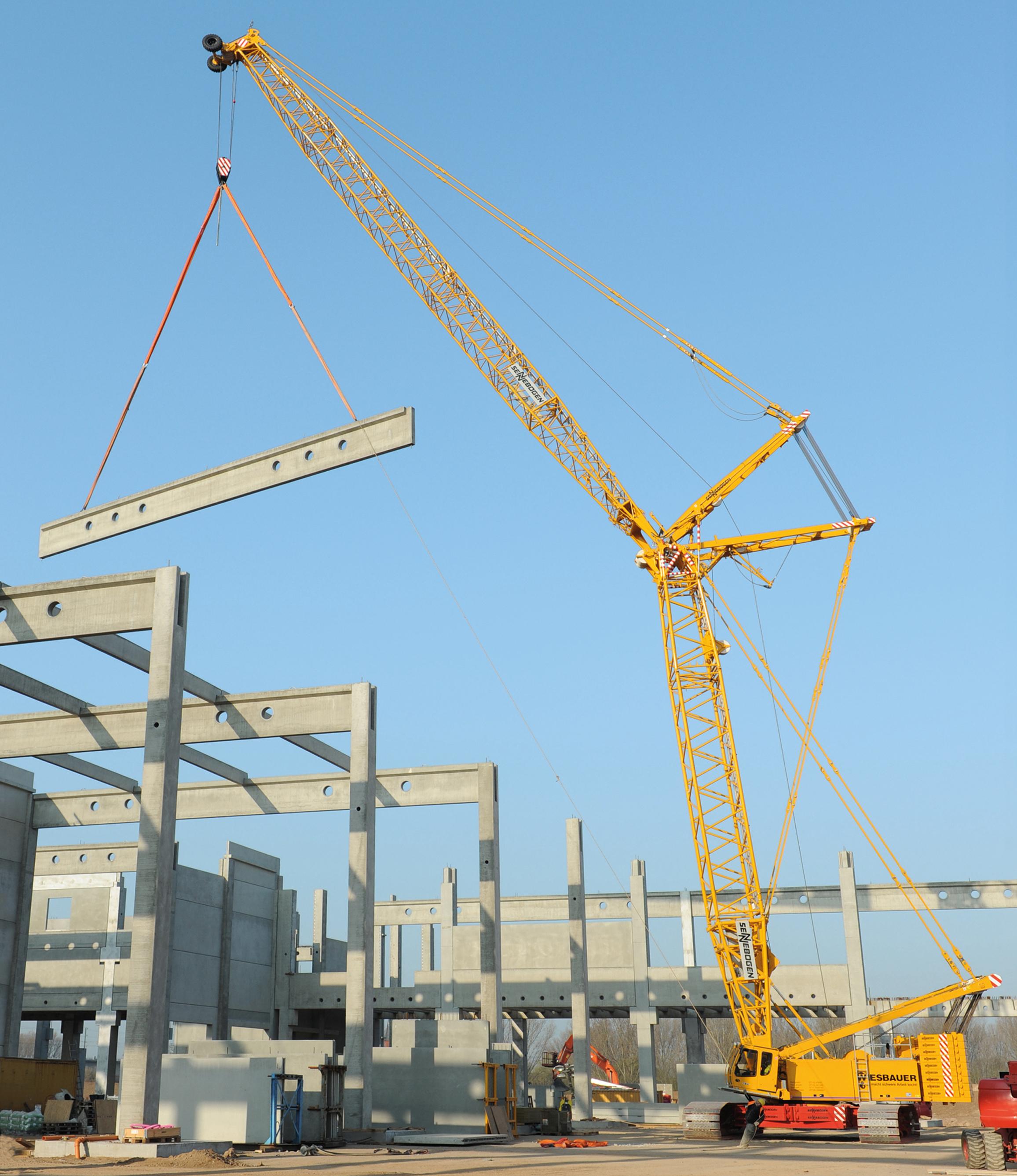 Crawler Crane Wallpapers - Top Free Crawler Crane Backgrounds ...